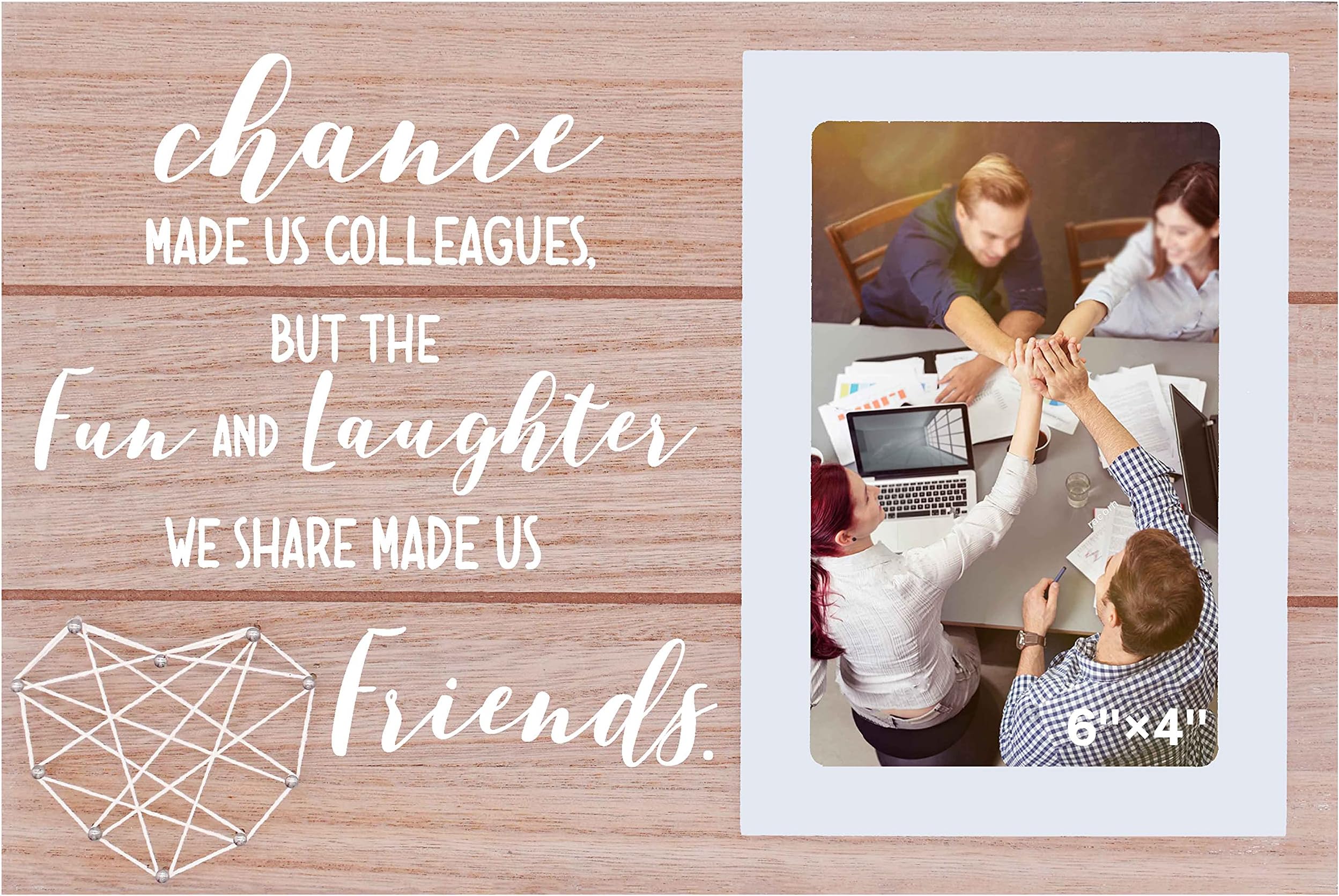 Amazon.com - Colleagues Gift for Women Men, Gifts for Coworkers ...