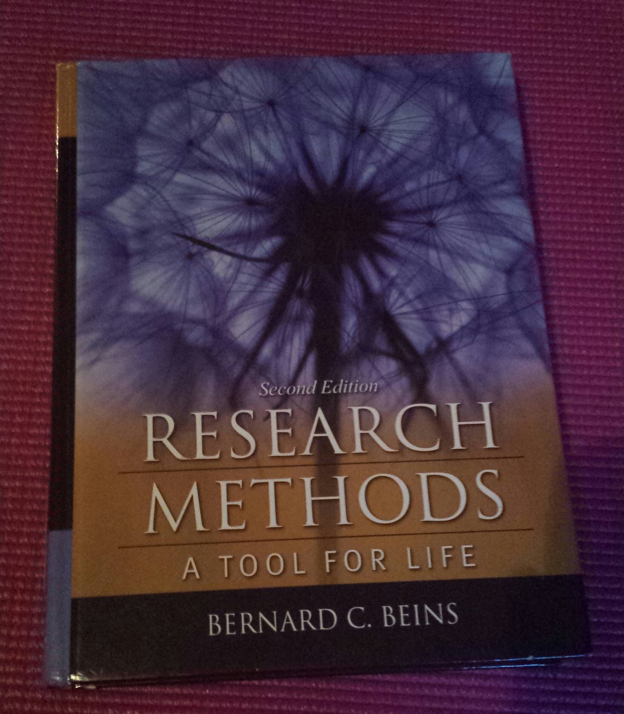 Amazon.com: Research Methods: A Tool for Life: 9780205535064: Beins ...