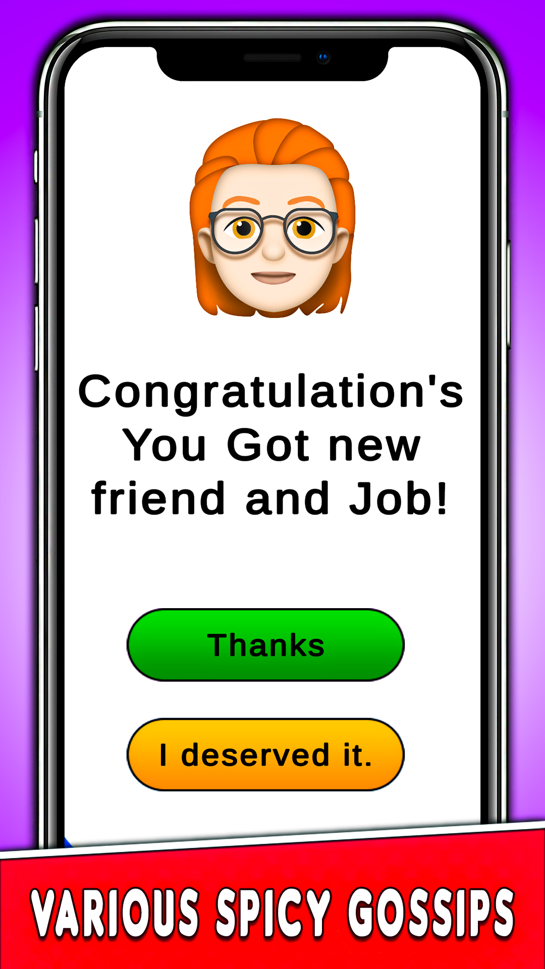 Gossip Girl Chatting Master Rumor Spreading 3D: Spicy Gossip Story ...