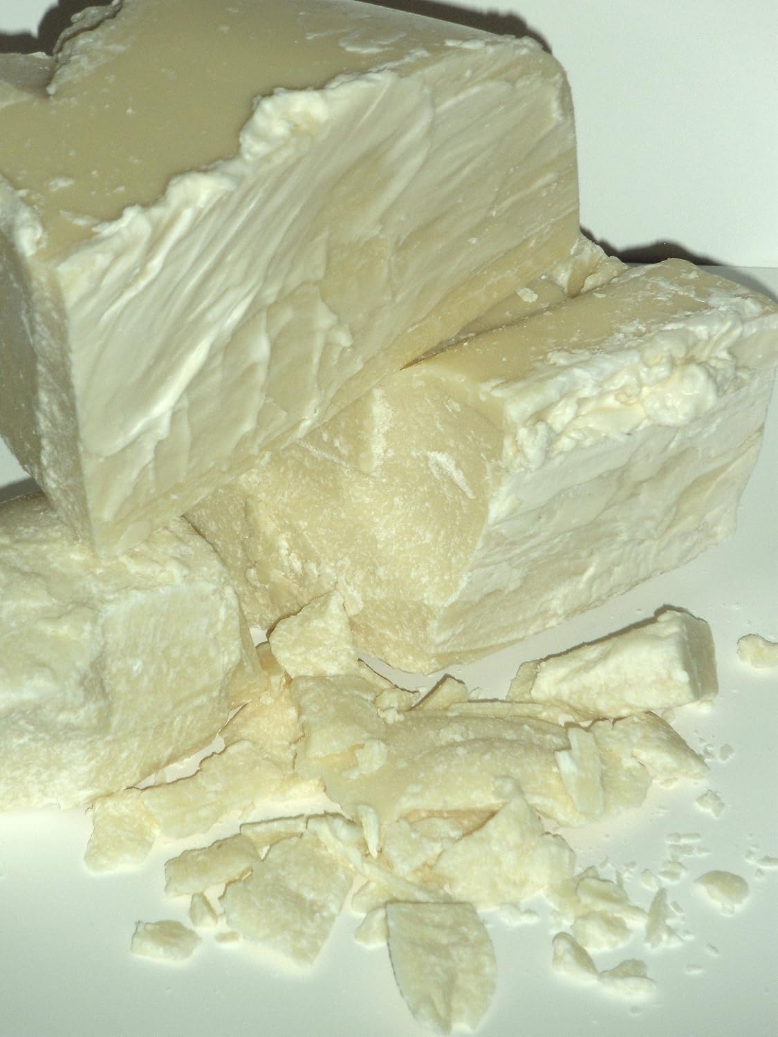 Amazon.com : Cocoa Butter Deodorized 8oz : Body Butters : Beauty ...