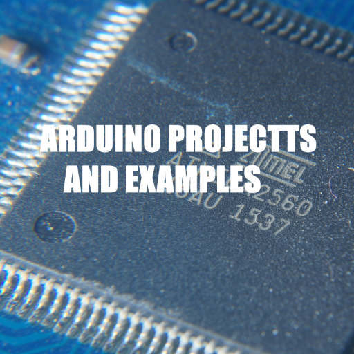 Arduino projects and examples - App on Amazon Appstore