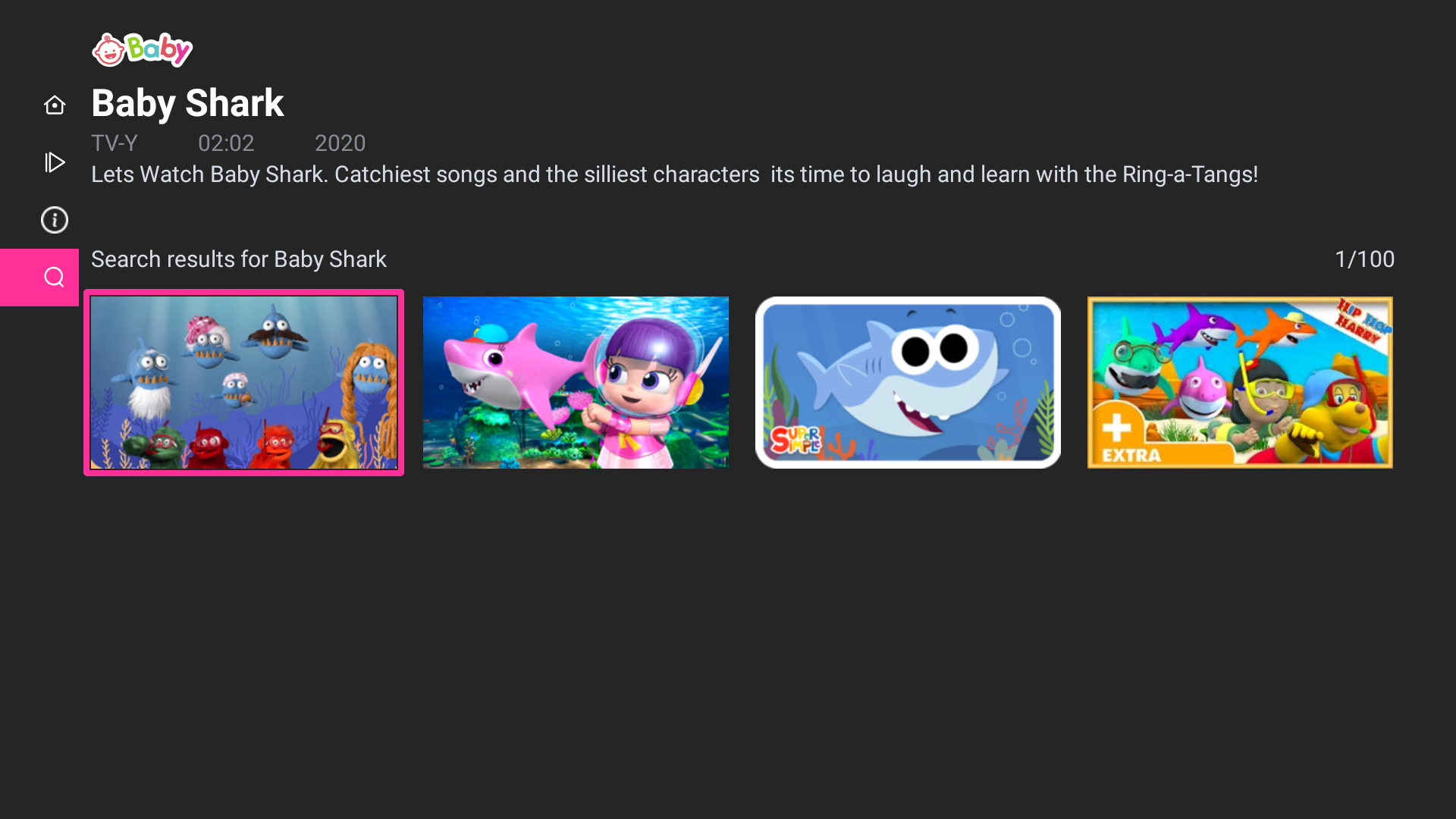 Baby by HappyKids - App on Amazon Appstore