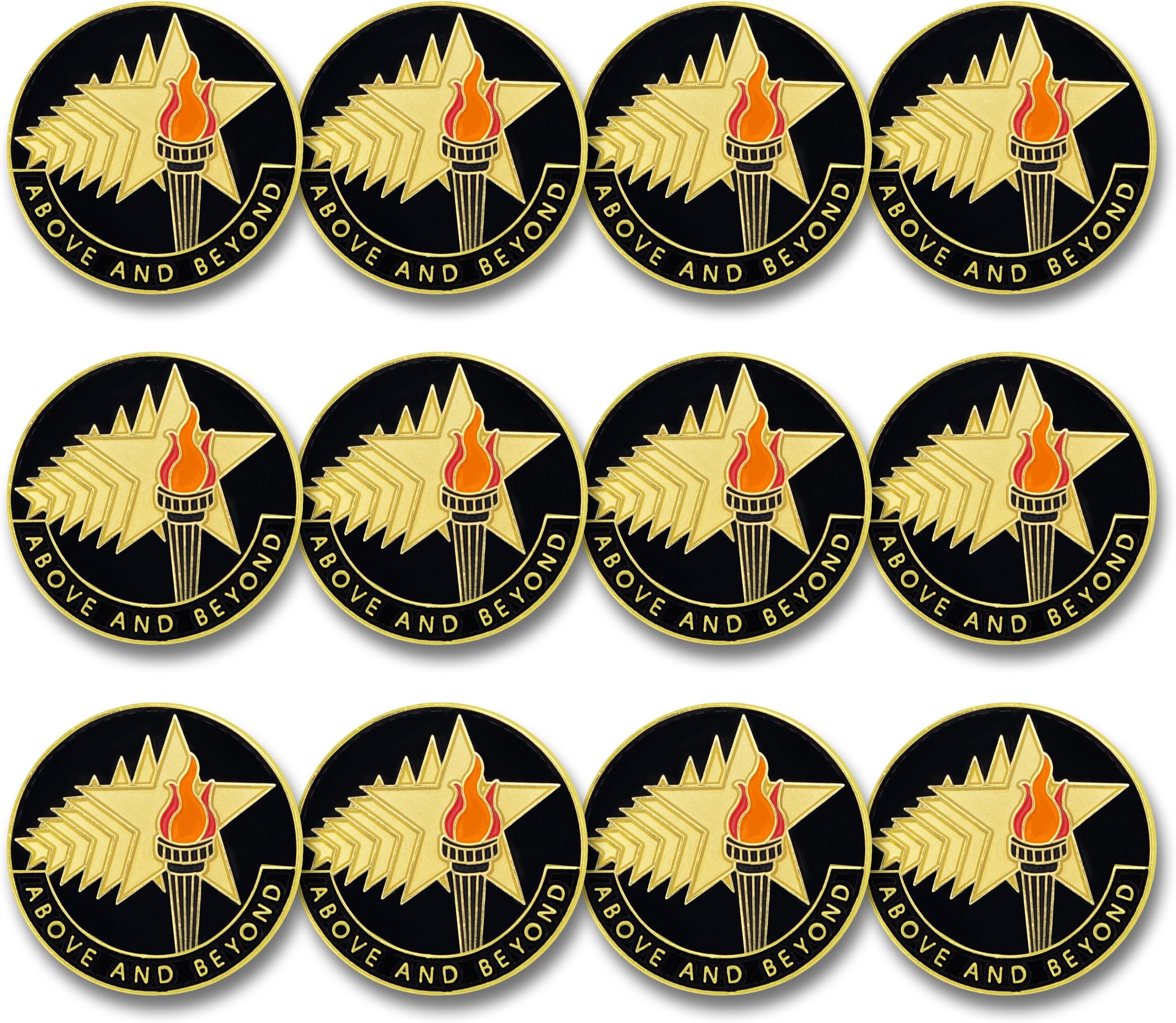 Amazon.com : TCDesignerProducts Student of The Month Shooting Star ...