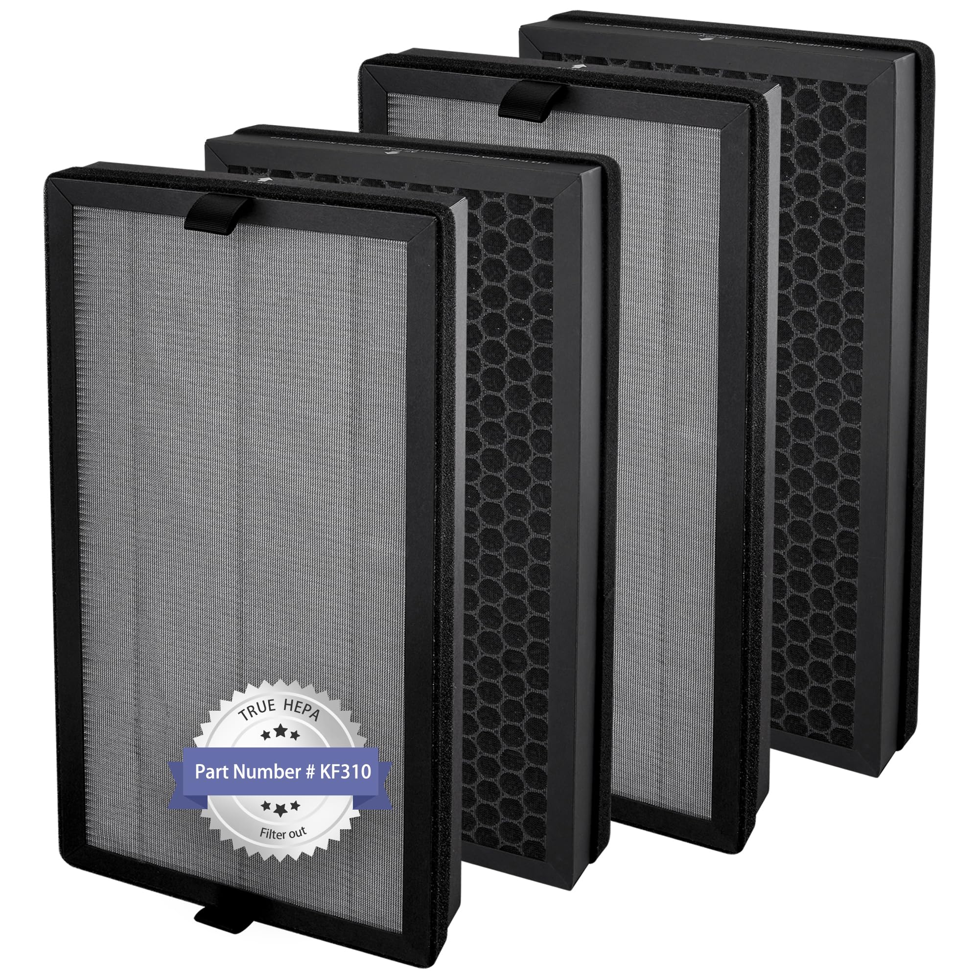 Amazon.com: Popurure KF310 Replacecment Filter Compatible with Kenmore ...