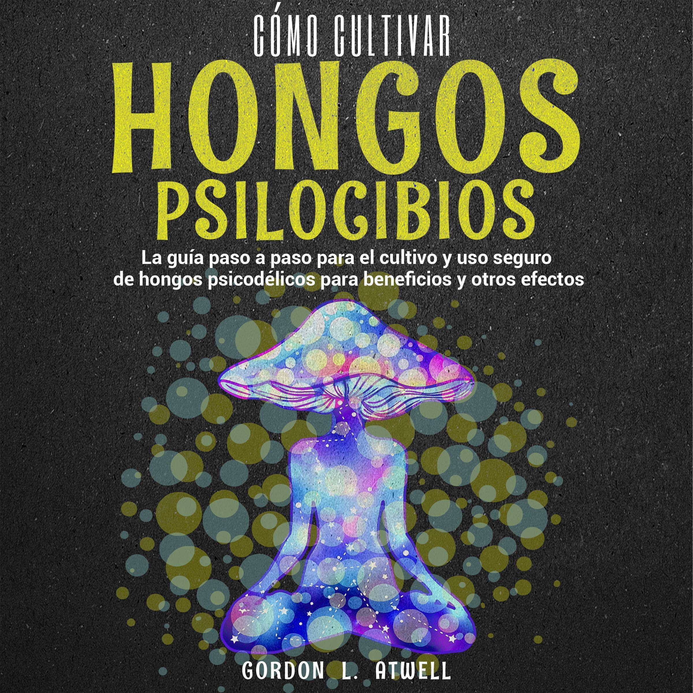 Hongos De Psilocibina En Nueva York