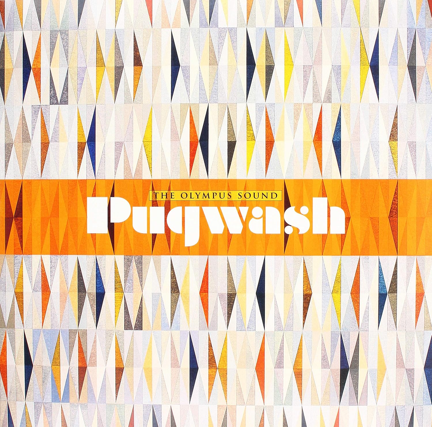 Pugwash - The Olympus Sound - Amazon.com Music
