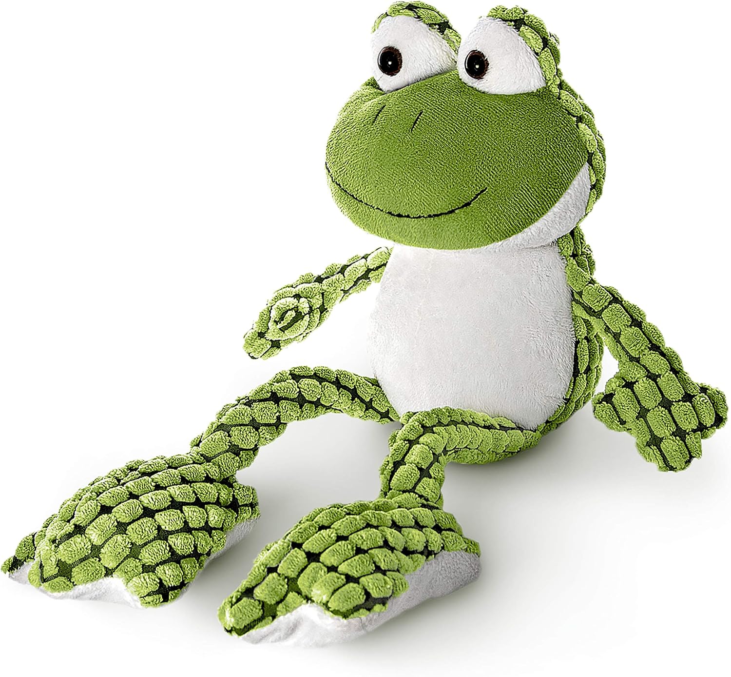 Mousehouse Gifts - Frog Soft Toy for Lasting Memories, Plush Frog ...