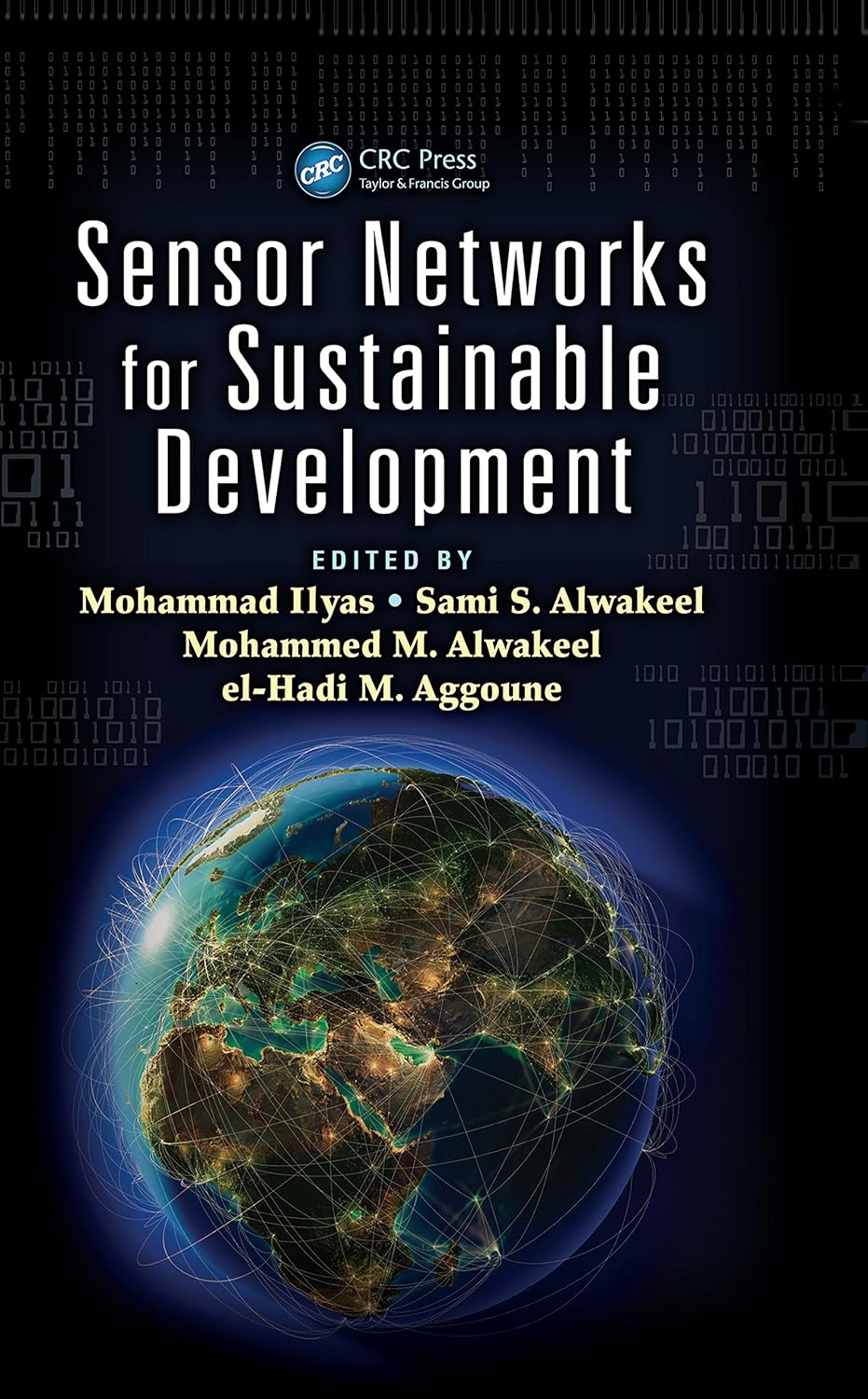 Amazon.com: Sensor Networks for Sustainable Development eBook : Ilyas ...