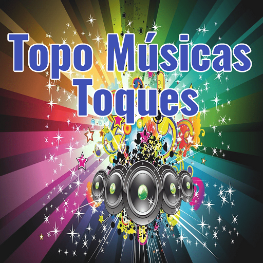 Topo Músicas Toques - App on Amazon Appstore