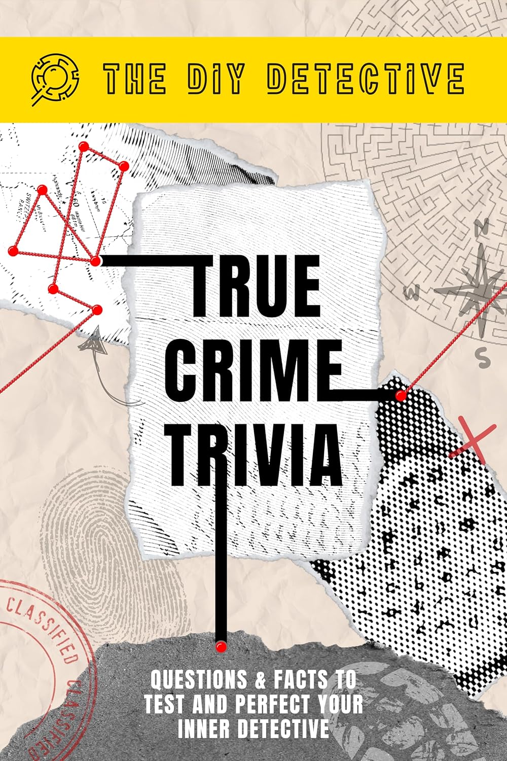 True Crime Trivia: Questions & Facts to Test & Perfect Your Inner ...