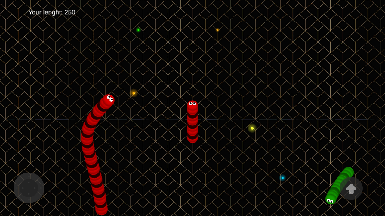 snake slither - App on Amazon Appstore