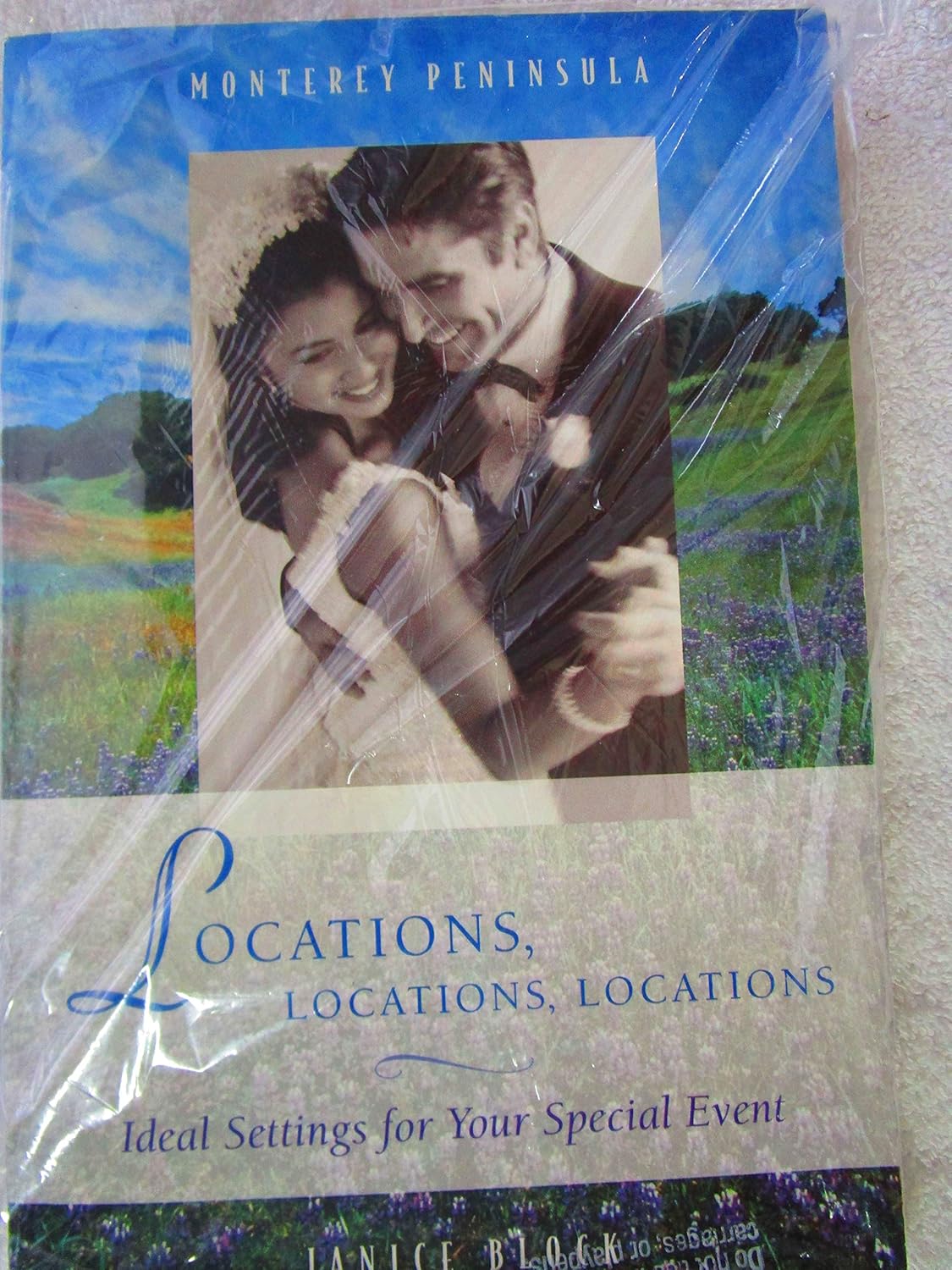 Locations, locations, locations: Ideal settings for your special event ...