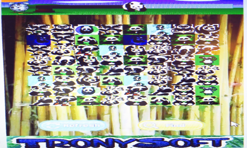 Panda Match - App on Amazon Appstore