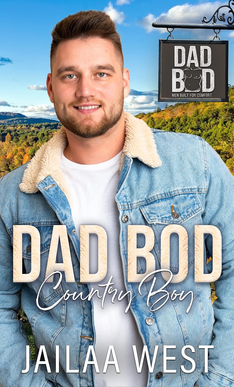 Amazon.com: Dad Bod Country Boy: Dad Bod: Men Built for Comfort eBook ...