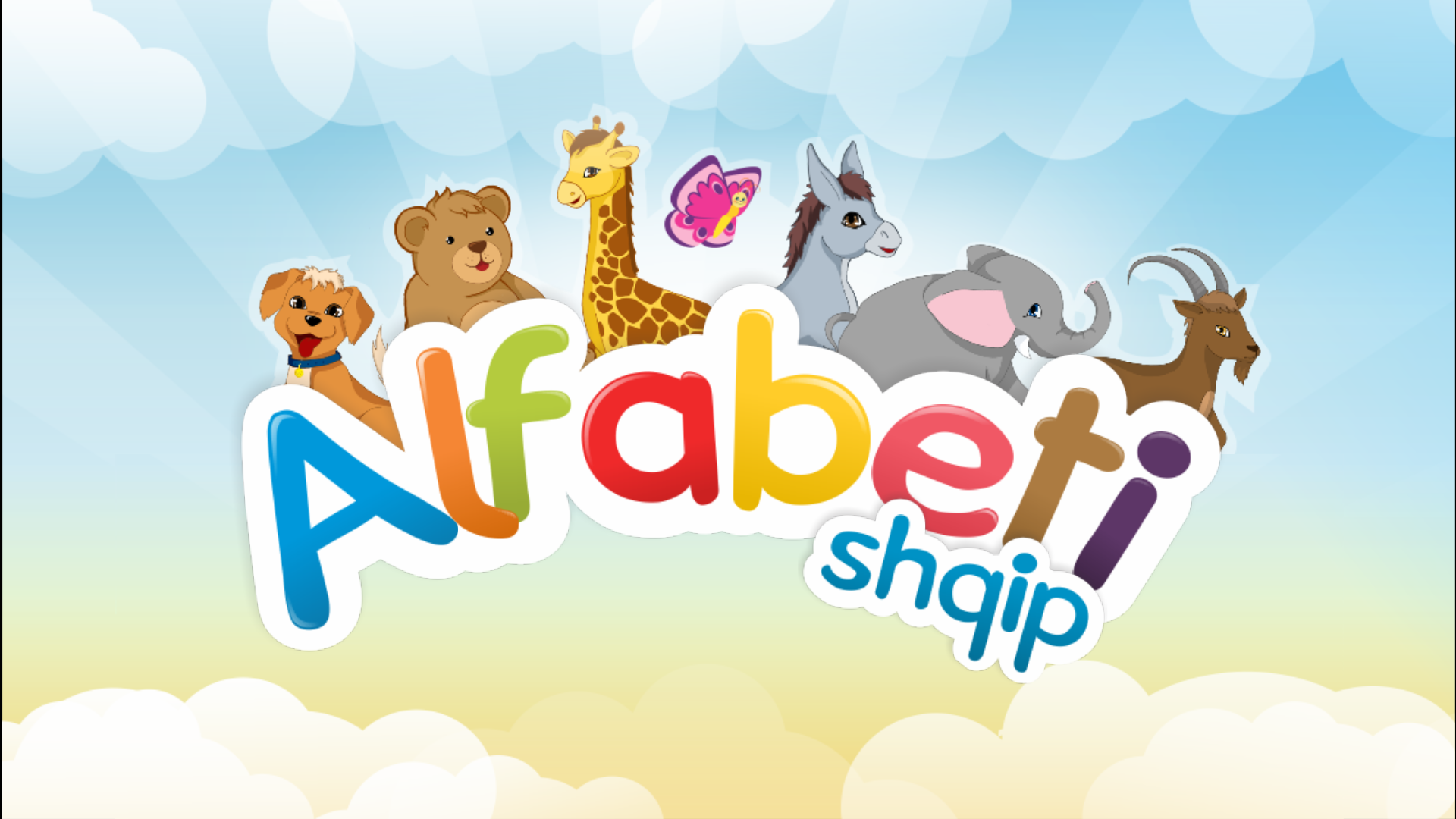 Alfabeti Shqip - Abetare ABC - Aplicativo na Amazon Appstore