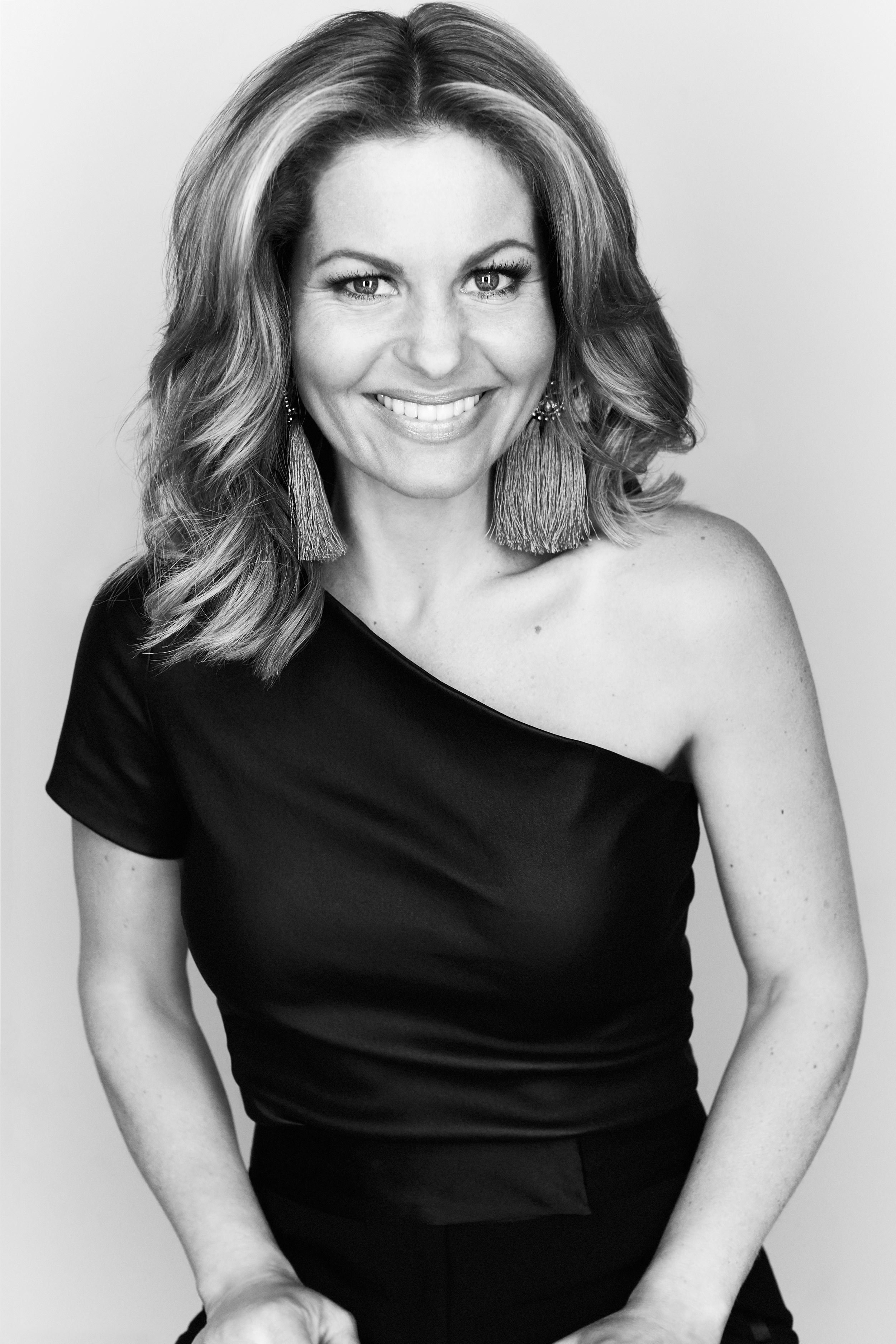 Amazon.com: Candace Cameron Bure: books, biography, latest update