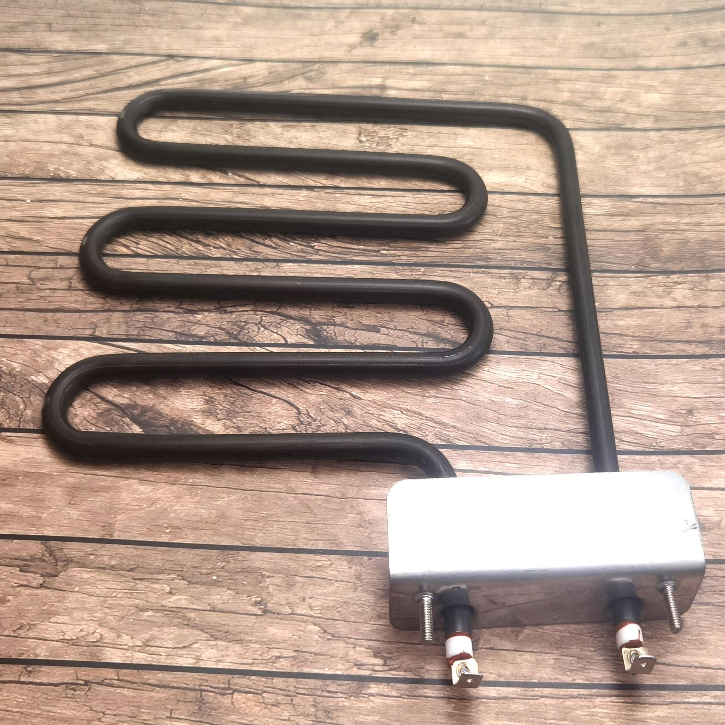 Snapklik.com : Replacement Electric Smoker 1200 Watts Heating Element ...