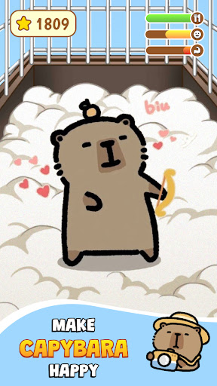 Capybara Jump - App on Amazon Appstore