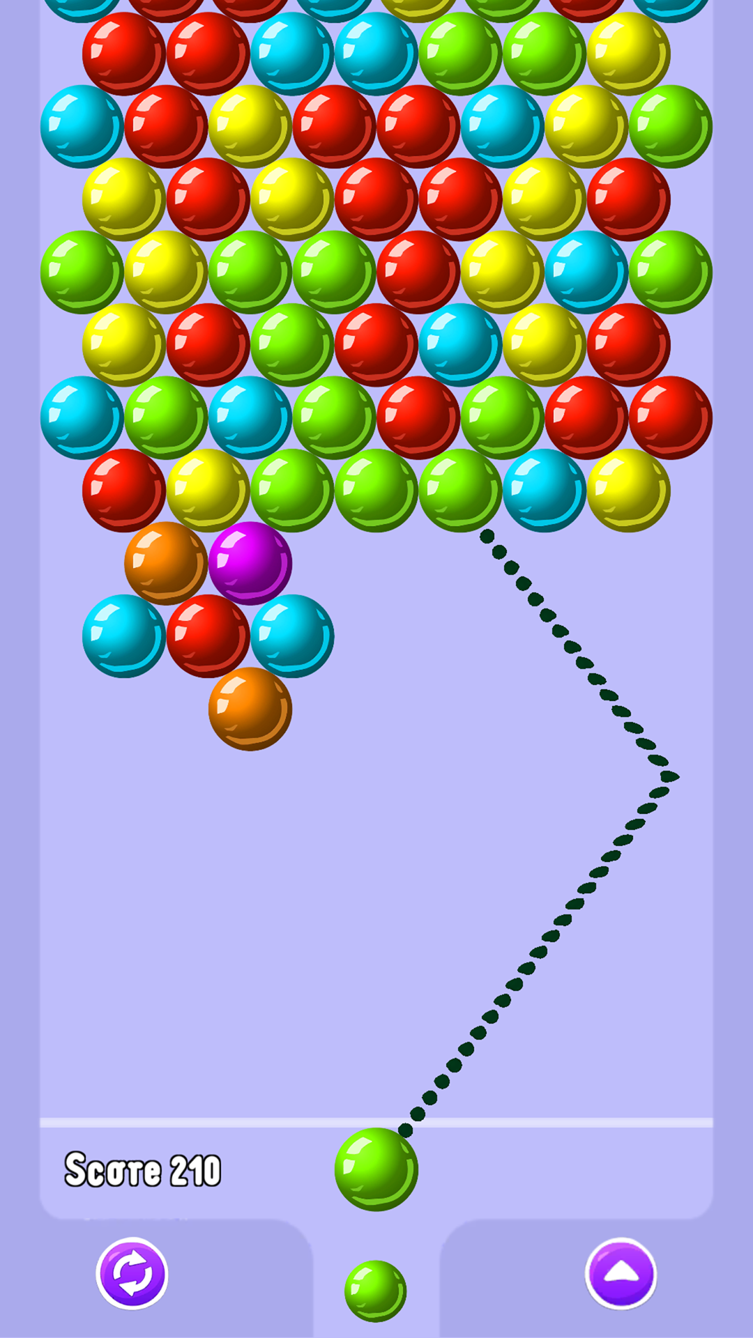 Bubble Pop - App on Amazon Appstore