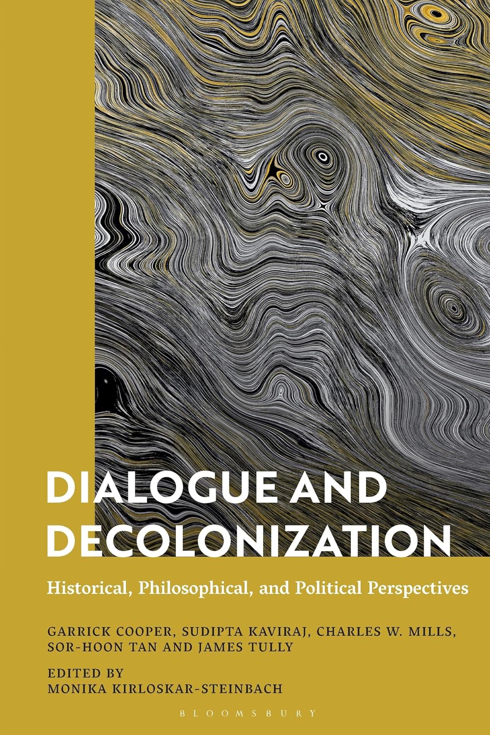 Amazon.com: Dialogue and Decolonization: Historical, Philosophical, and ...