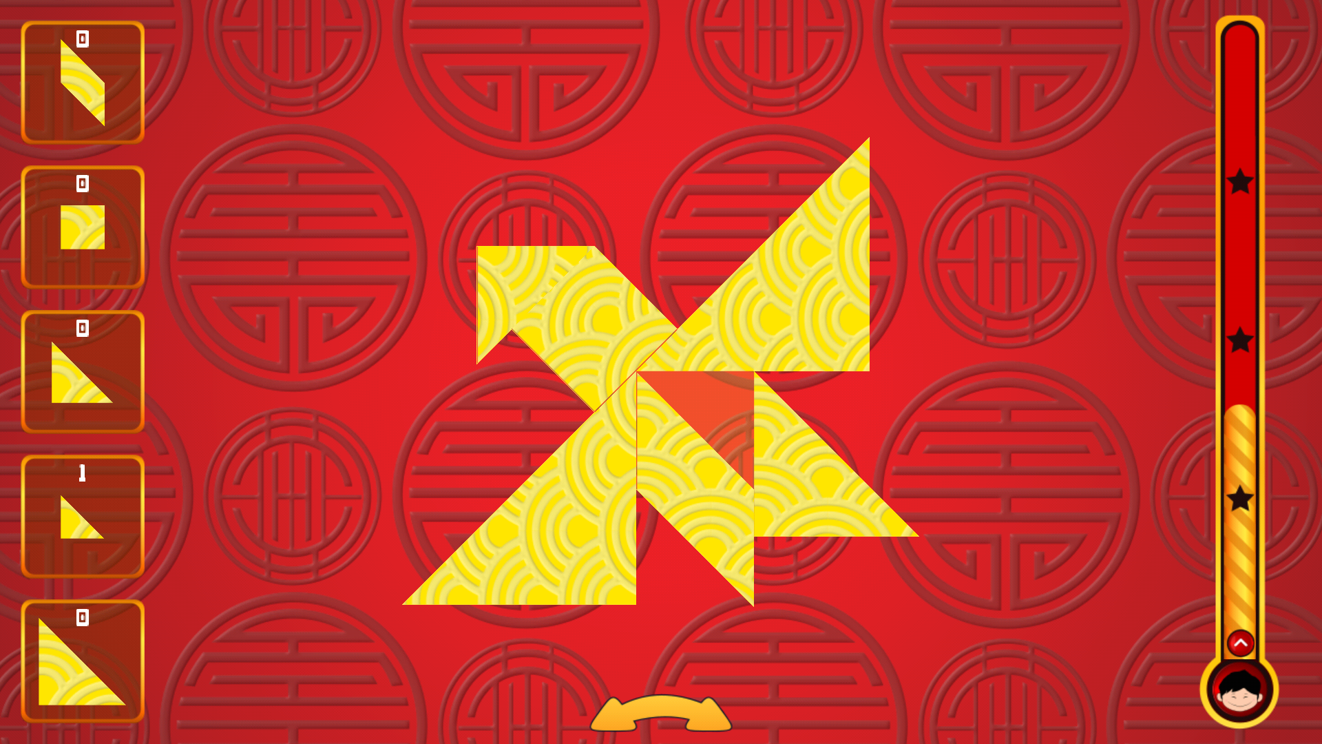 Tangram Saga - App on Amazon Appstore