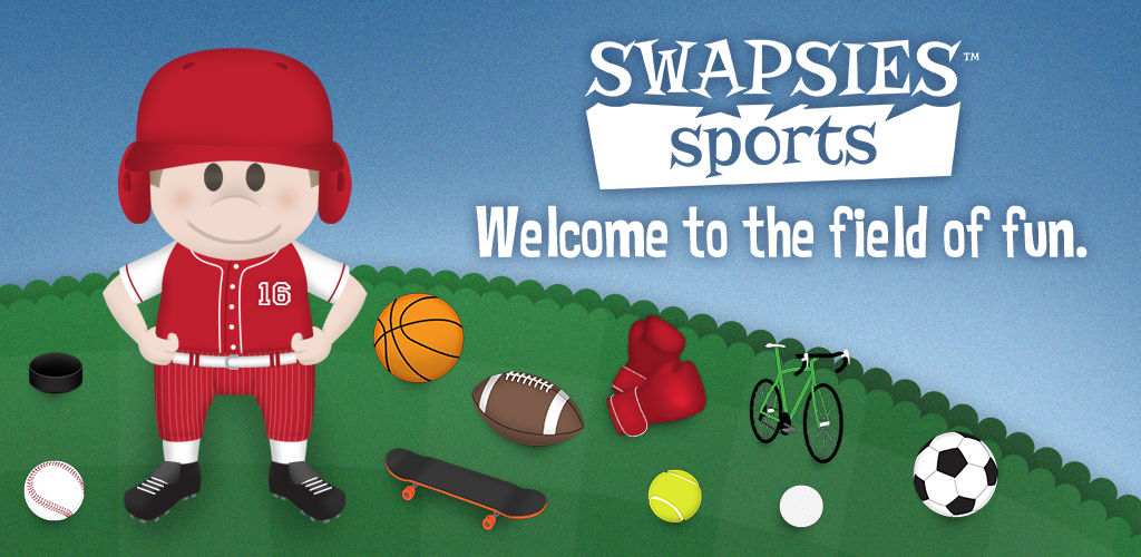 Swapsies Sports - App on Amazon Appstore