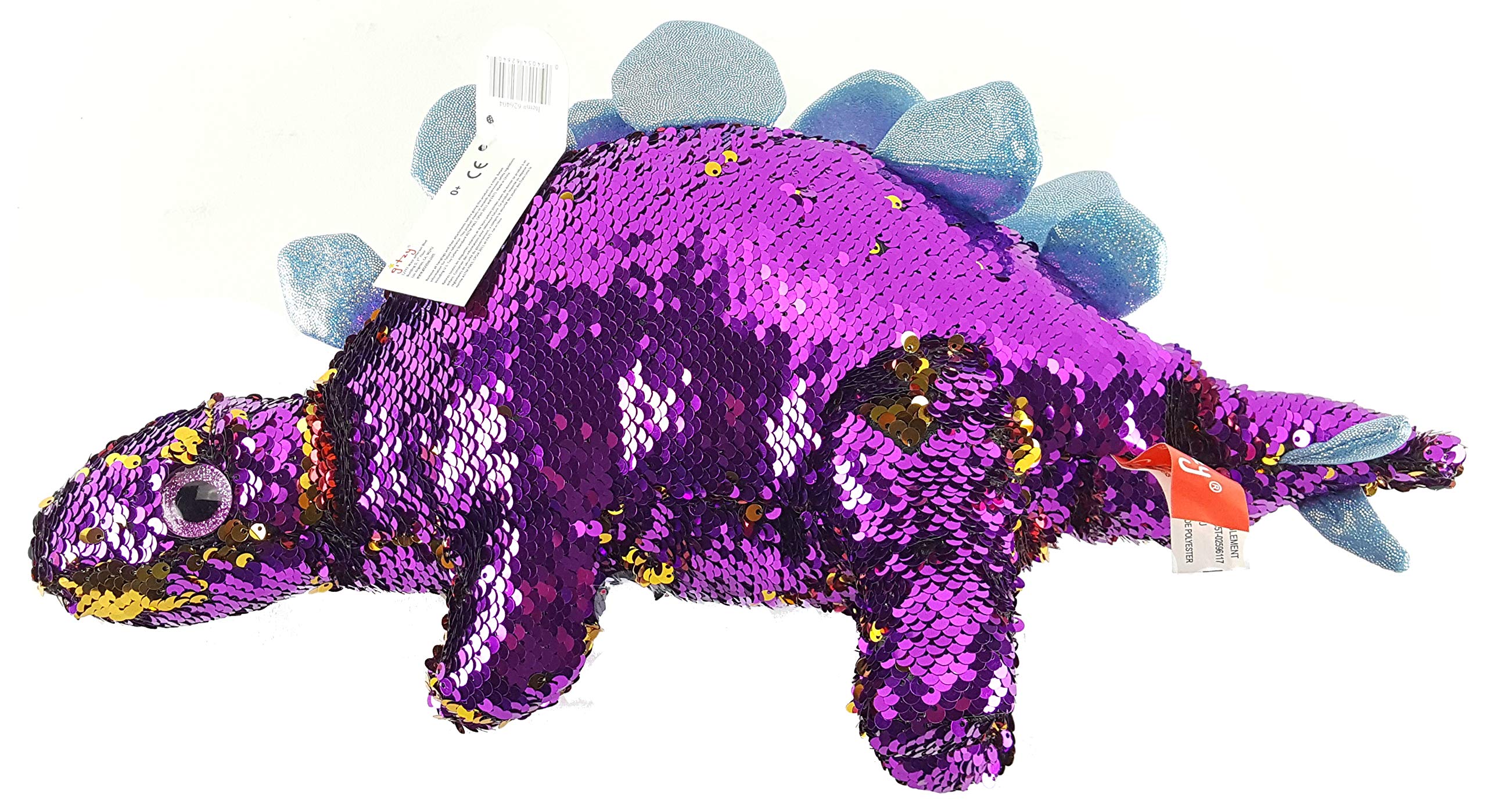 Gitzy Dinosaur | atelier-yuwa.ciao.jp