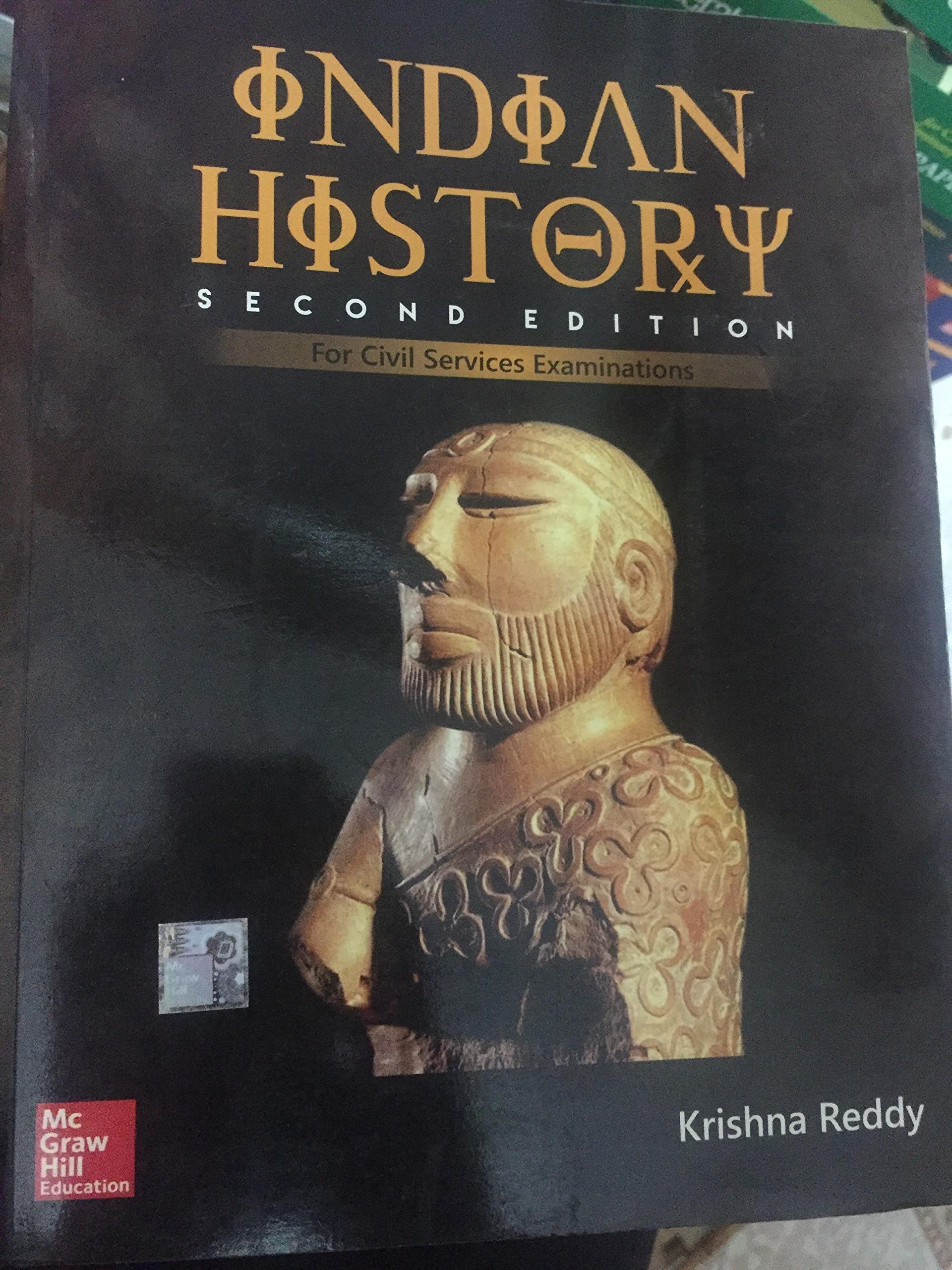 Buy Indian History Book Online at Low Prices in India | Indian History ...
