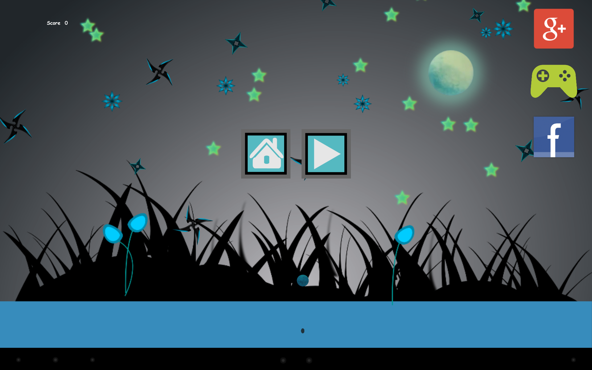 Dark Moon - App on Amazon Appstore