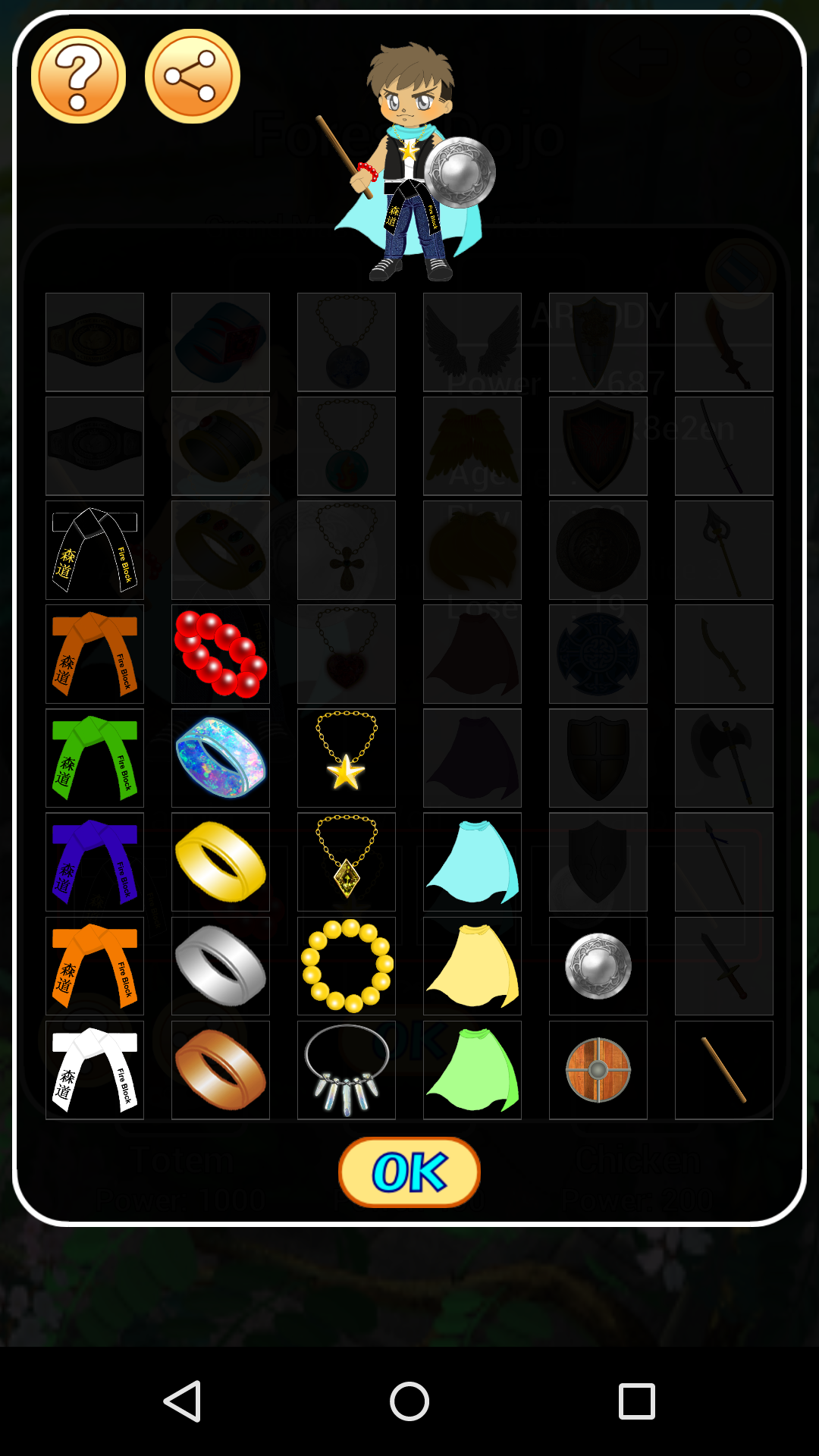 Fire Block Battle - A puzzle game to beat your opponent with your brain ...