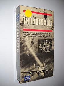 Amazon.com: Thunderbolt [VHS] : Dept. of Defense: Movies & TV