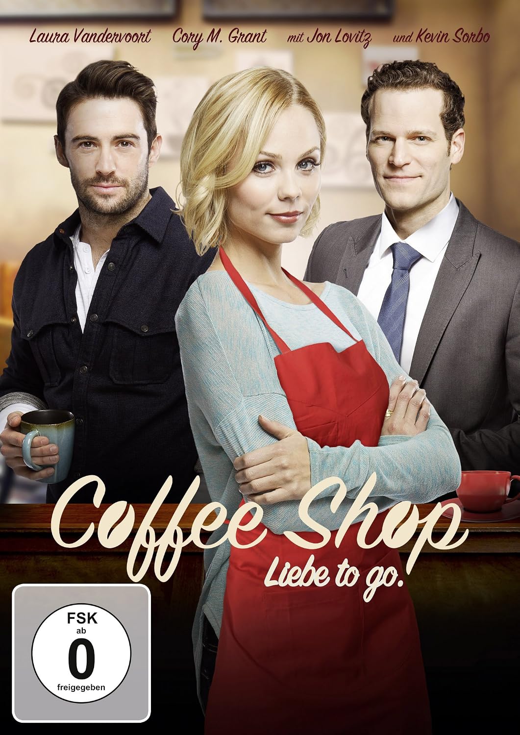 Amazon.com: Coffee Shop : Movies & TV