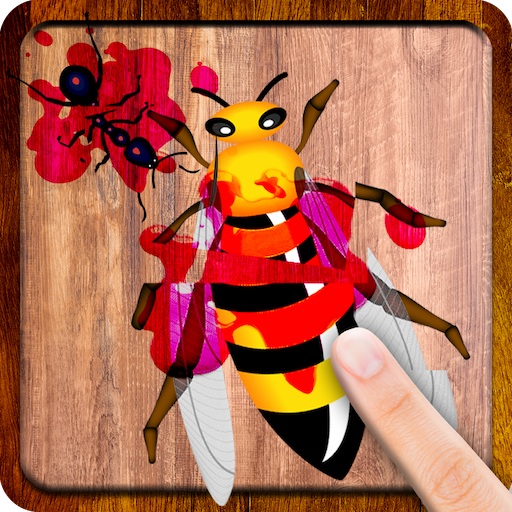 Bug Slicer - Free - App on Amazon Appstore