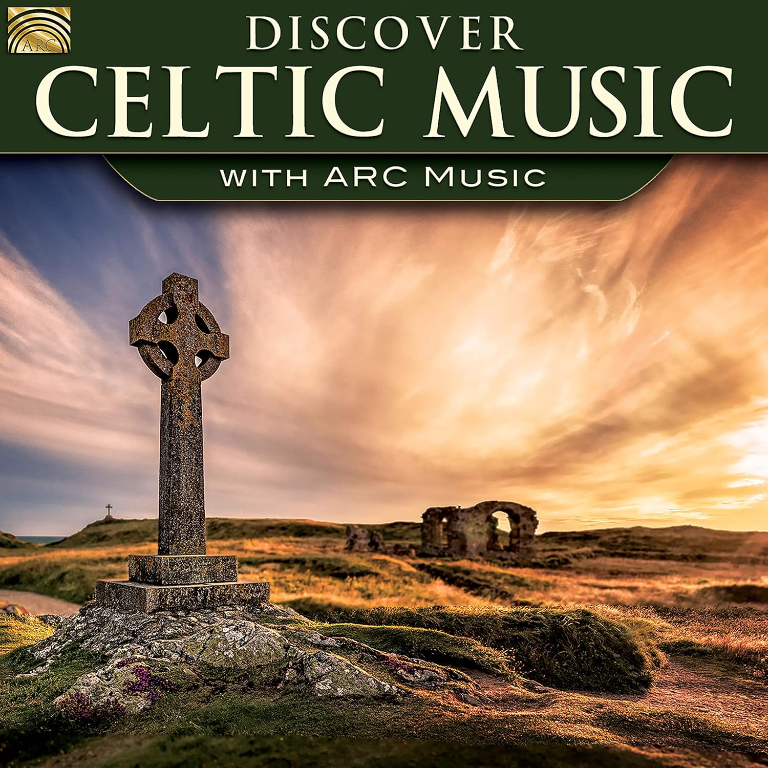 Discover Celtic Music: Yvon Etienne, Strathclyde Police Pipe Band, Sian ...