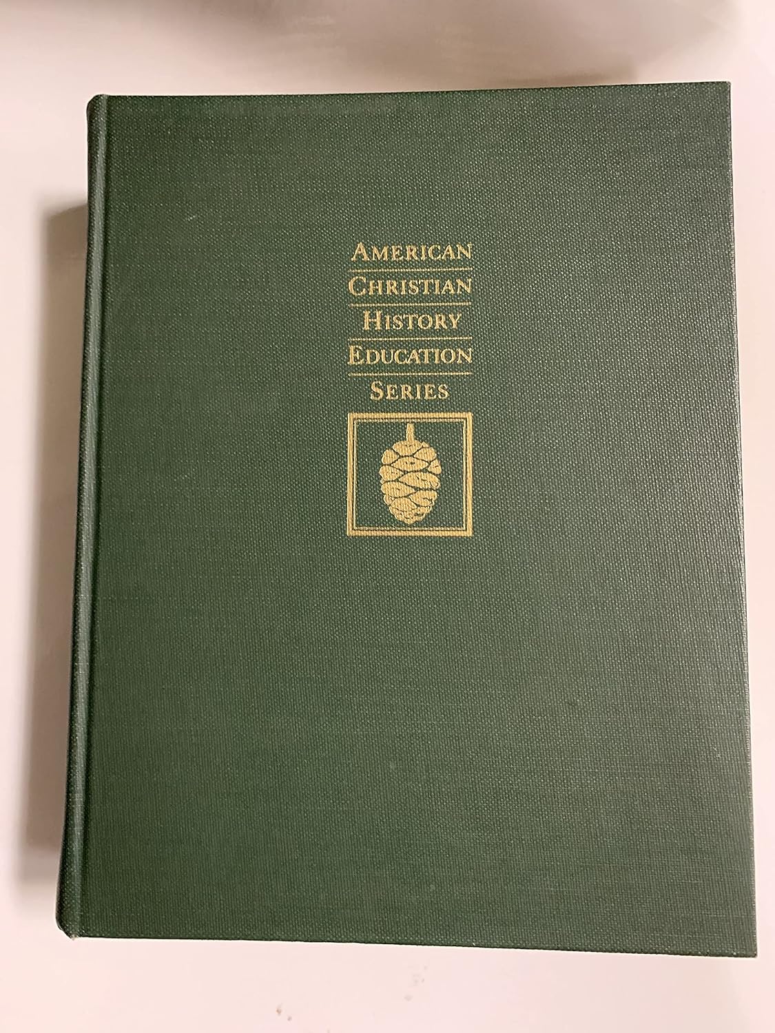 Noah Webster's first edition of An American dictionary of the English ...