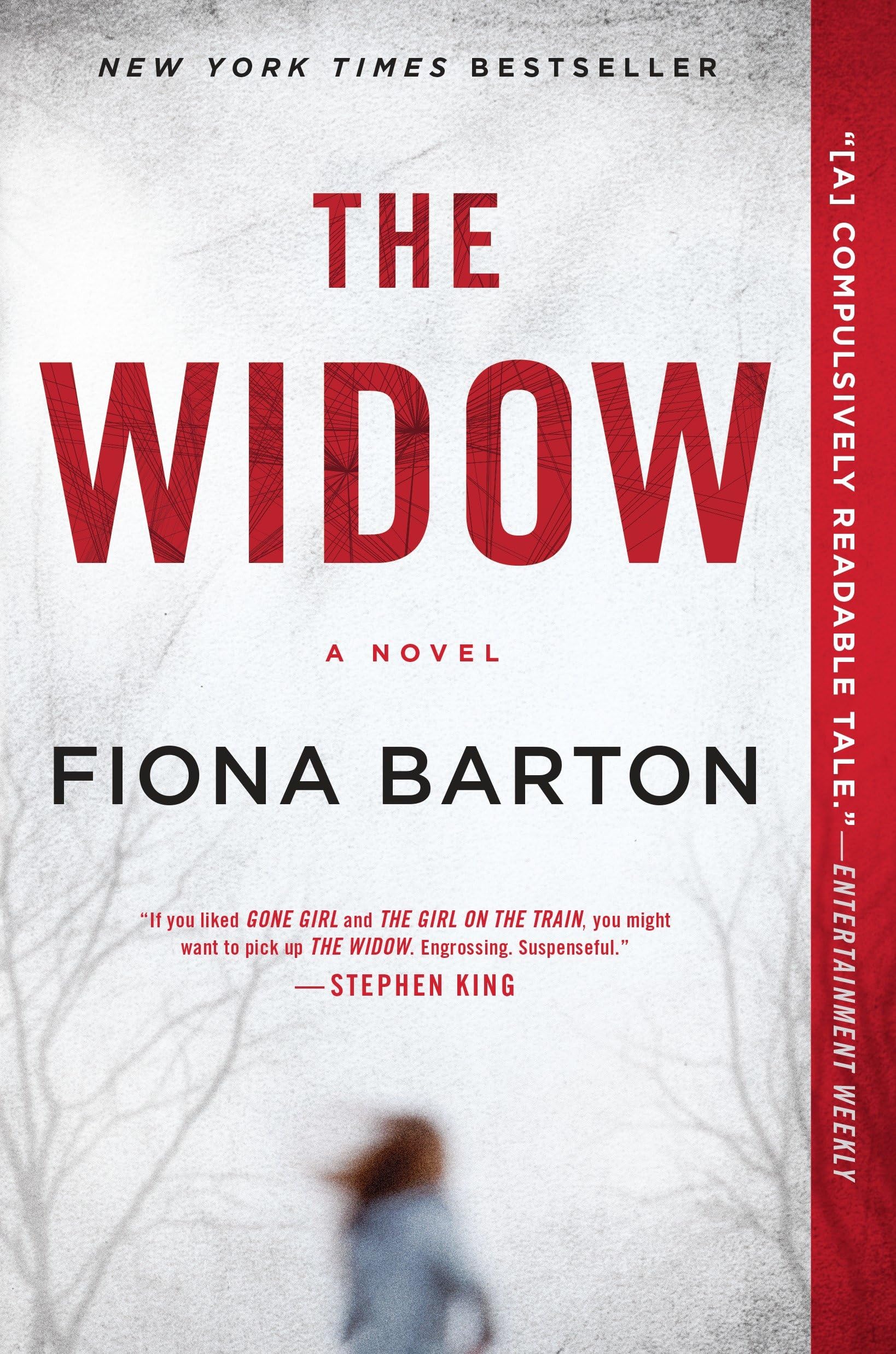 Amazon.com: The Widow: 9781101990476: Barton, Fiona: Books