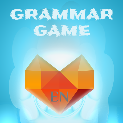 Aplicación Grammar Game en Amazon Appstore