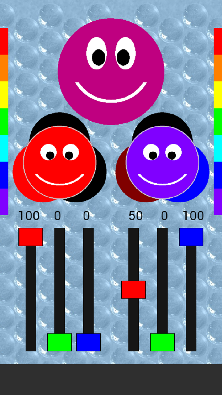 RGB Mixer - App on Amazon Appstore