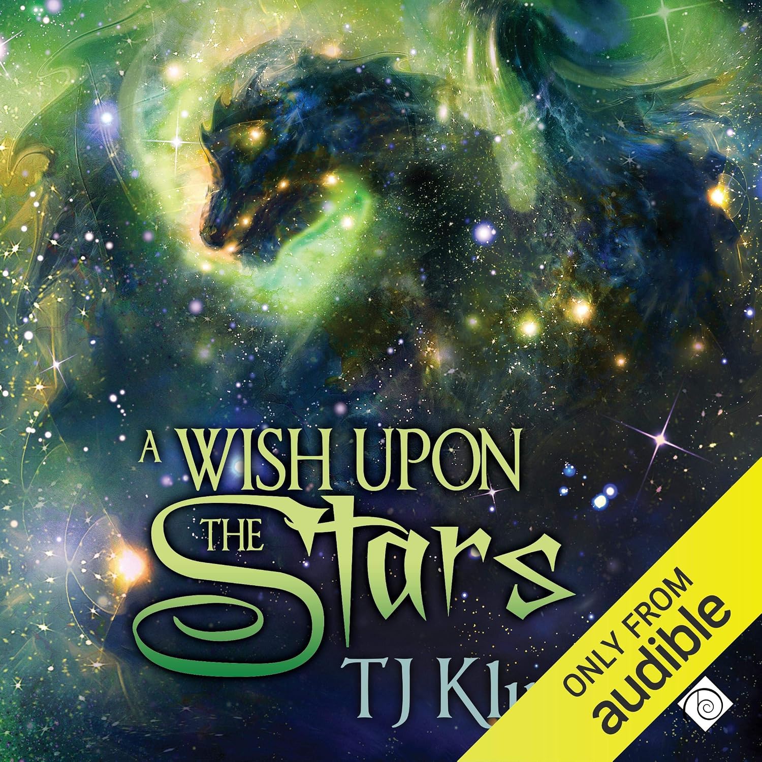 Amazon.com: A Wish Upon the Stars: Tales from Verania (Audible Audio ...