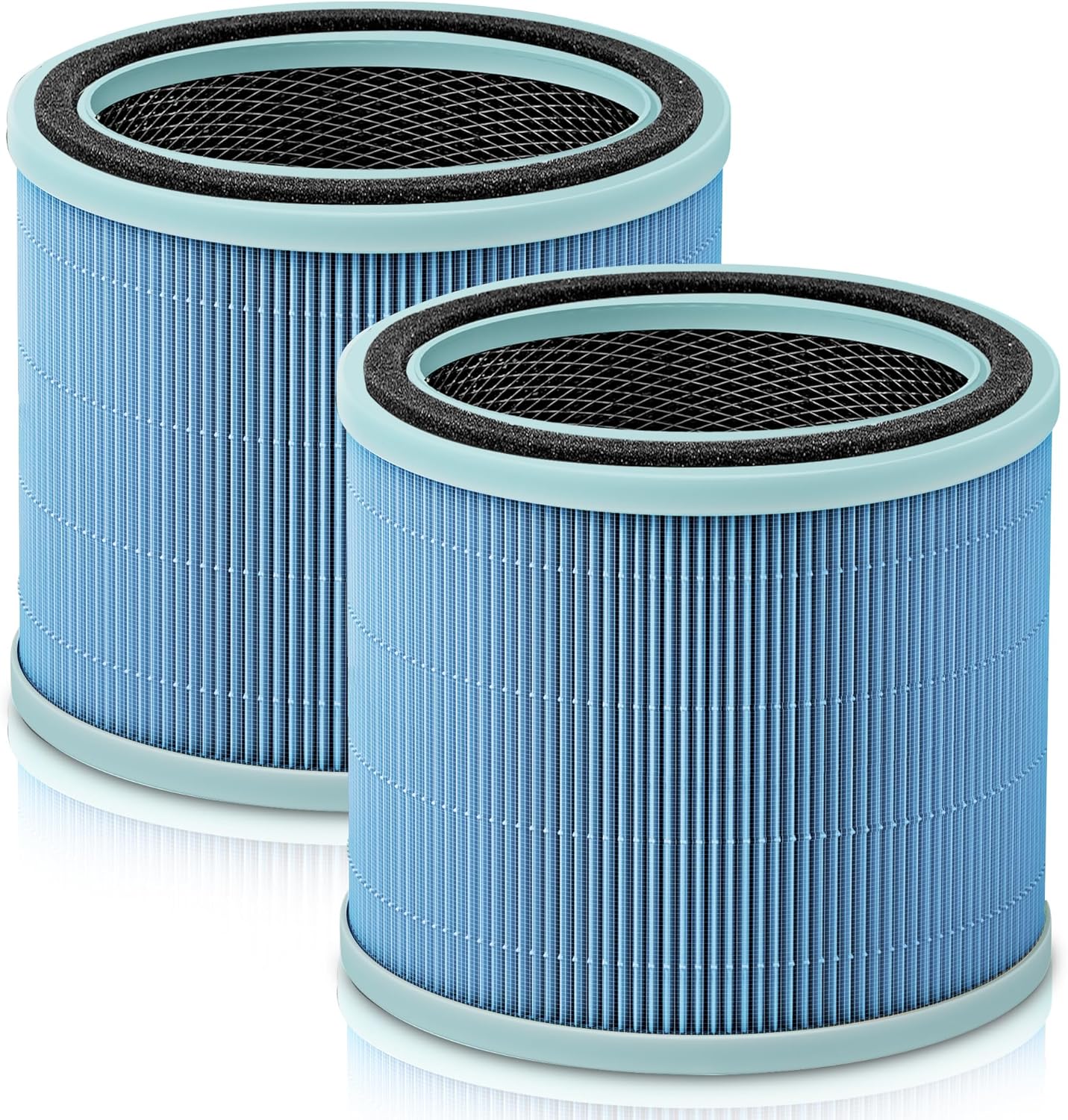 Amazon.com: 2 Packs Core 200S Smoke Remover Replacement Filter ...