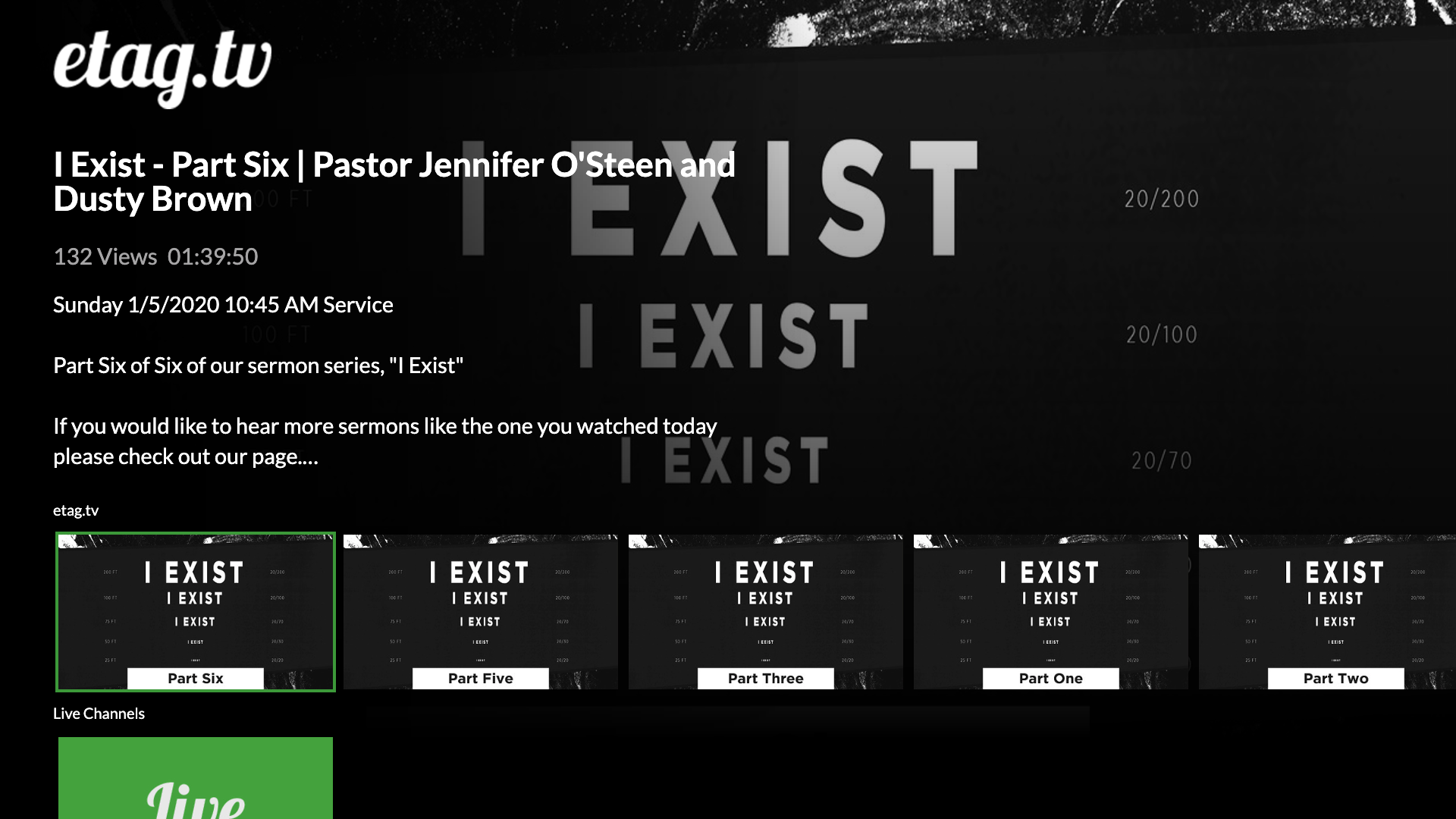 ETAG.tv:Amazon.fr:Appstore for Android