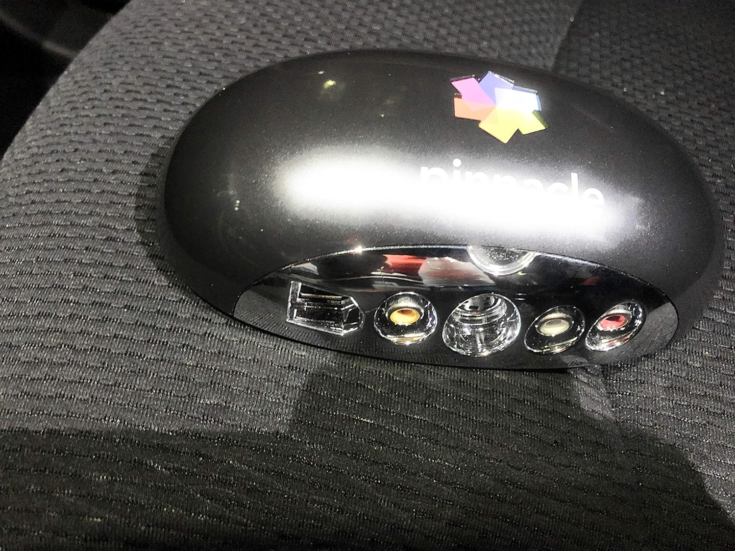 Amazon.com: Pinnacle Studio Moviebox Ultimate V12 [OLD VERSION]