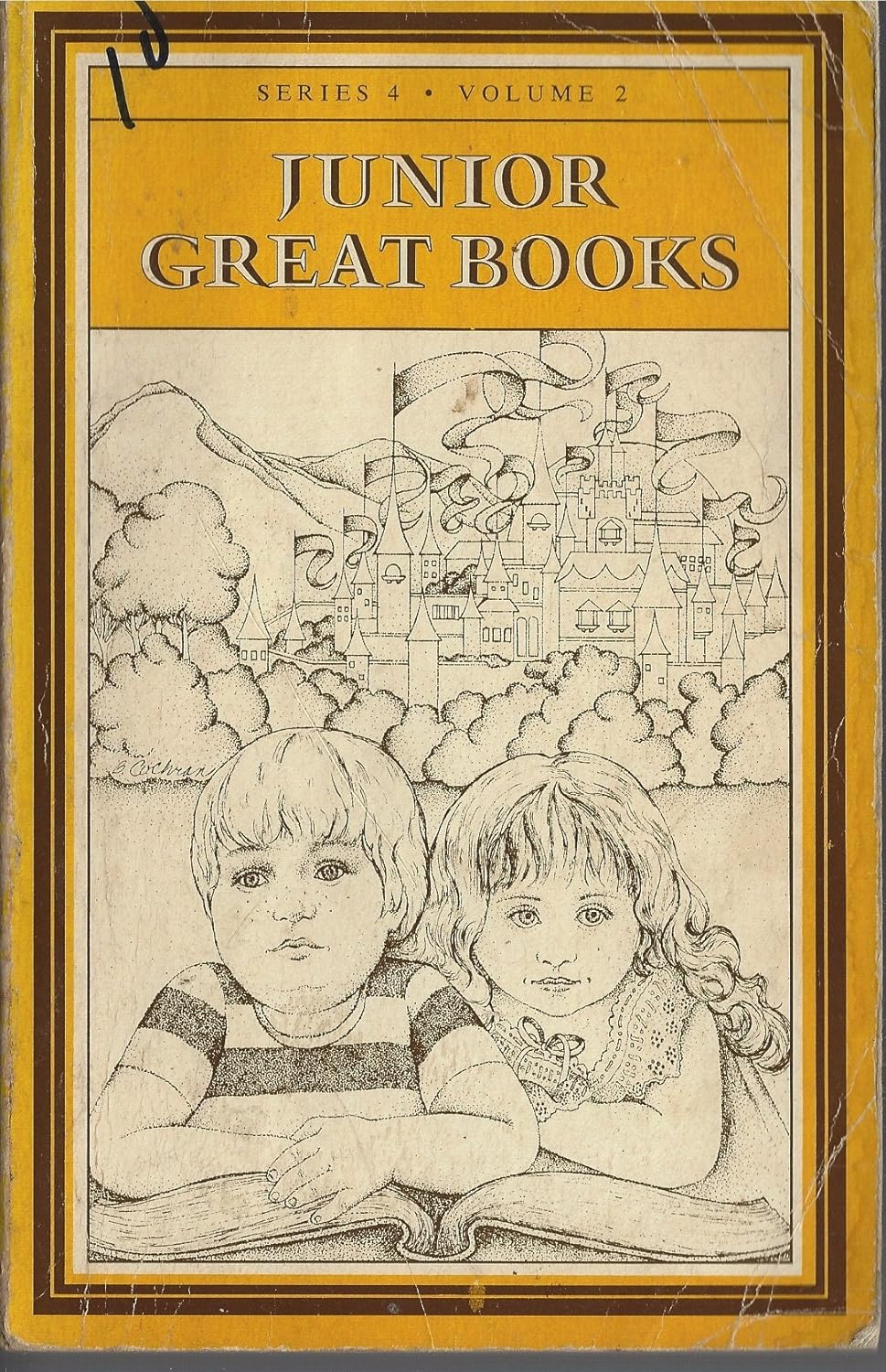 Junior Great Books Series 4, Volume 2: Editors: Amazon.com: Books