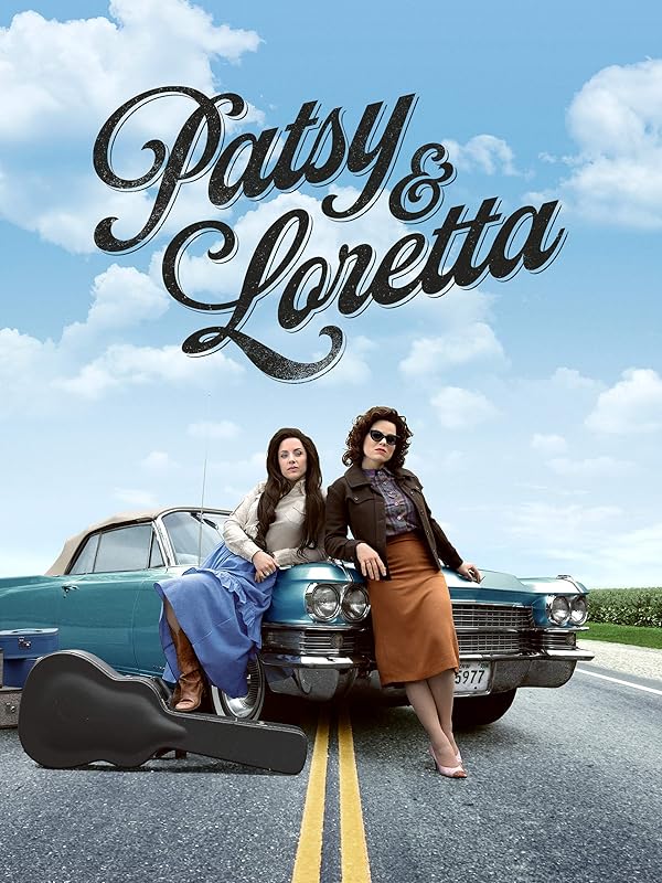 Watch Patsy & Loretta | Prime Video
