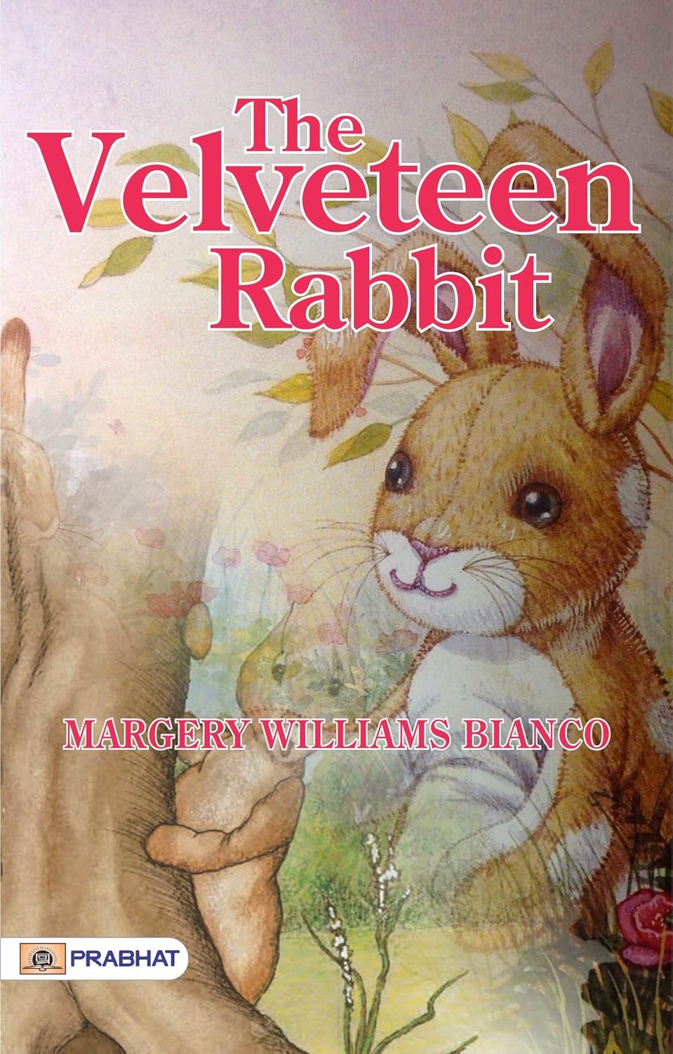 Amazon.com: The Velveteen Rabbit: The Velveteen Rabbit by Margery ...