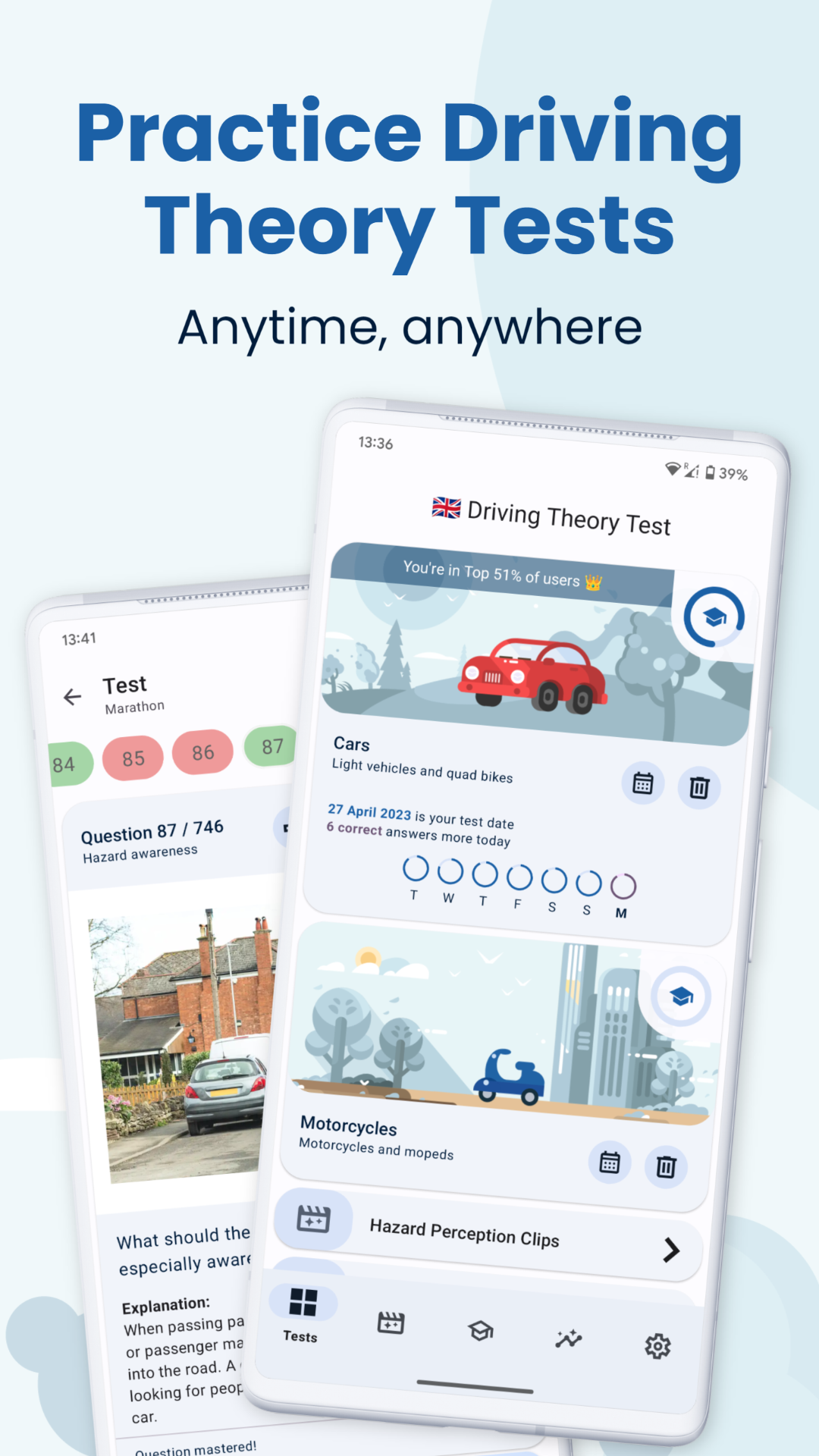 Driving Theory Test UK 2026 - App on the Amazon Appstore