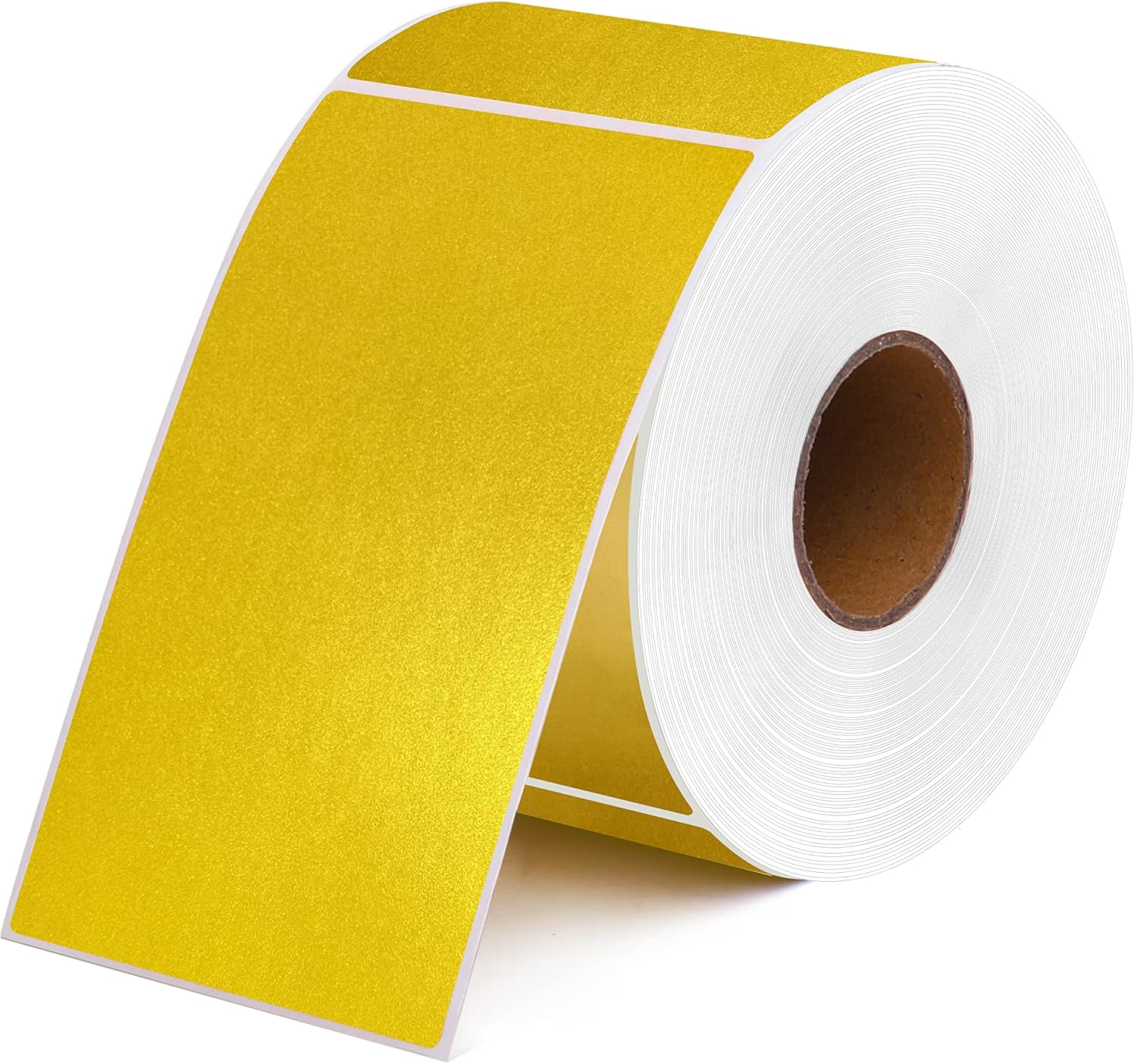 Amazon.com : PARLAIM 3 X 5 Inch Color Coding Stickers Adhesive ...