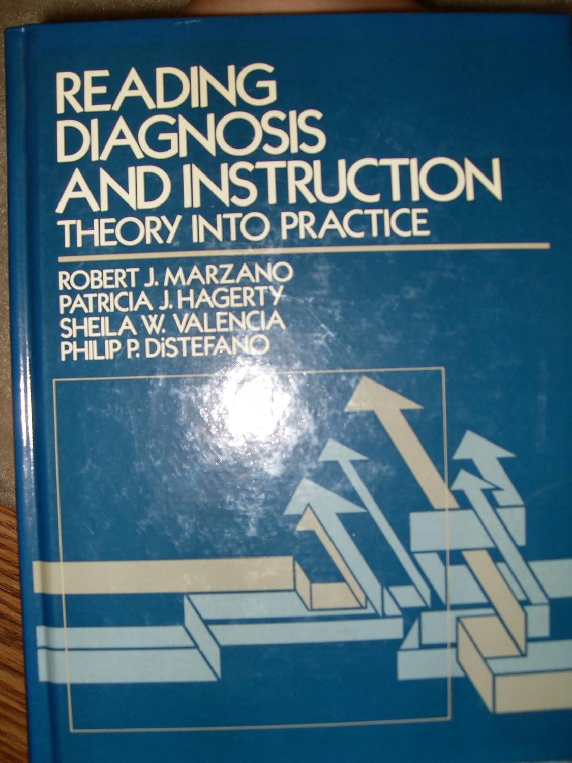 Amazon.com: Reading Diagnosis and Instruction: Theory into Practice ...