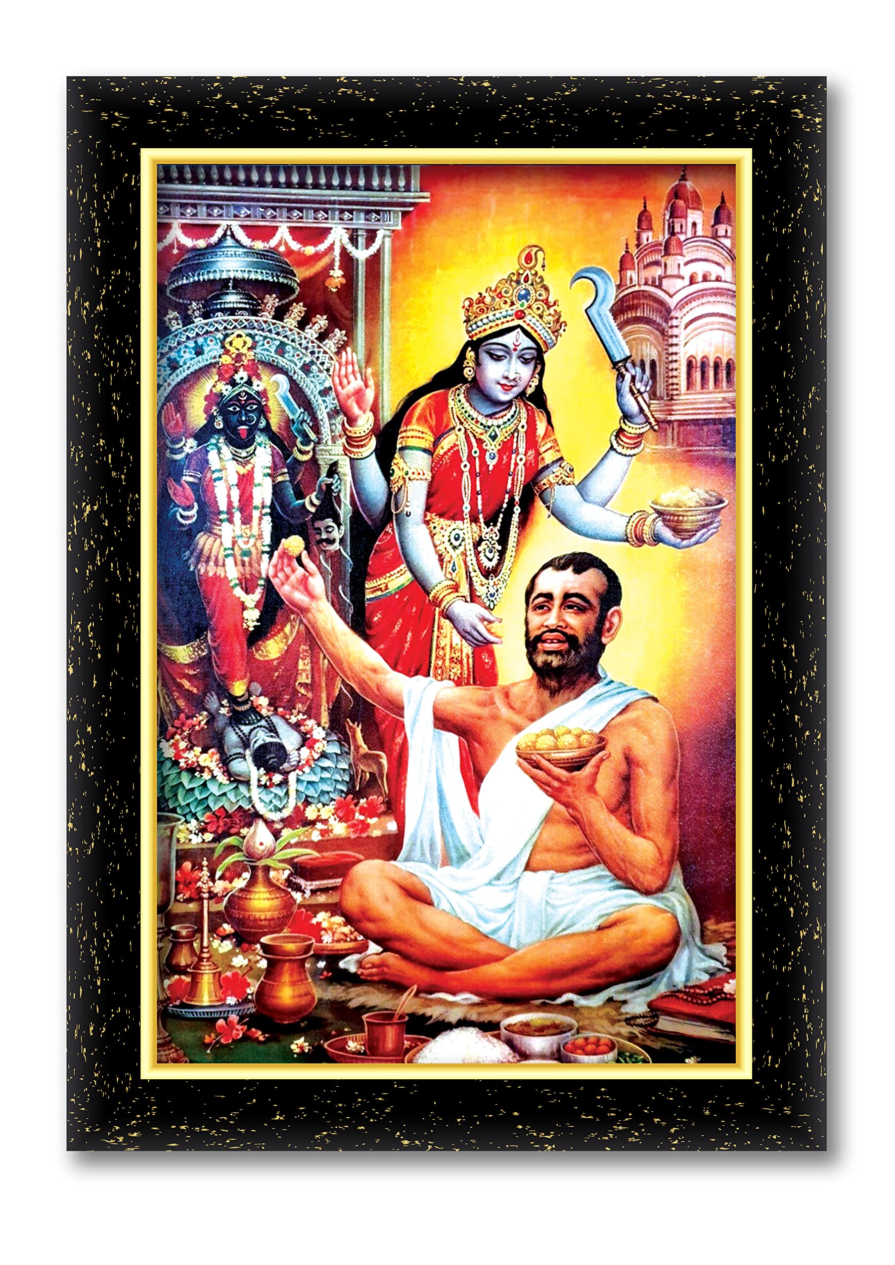 Ramakrishna Paramahamsa Wallpaper