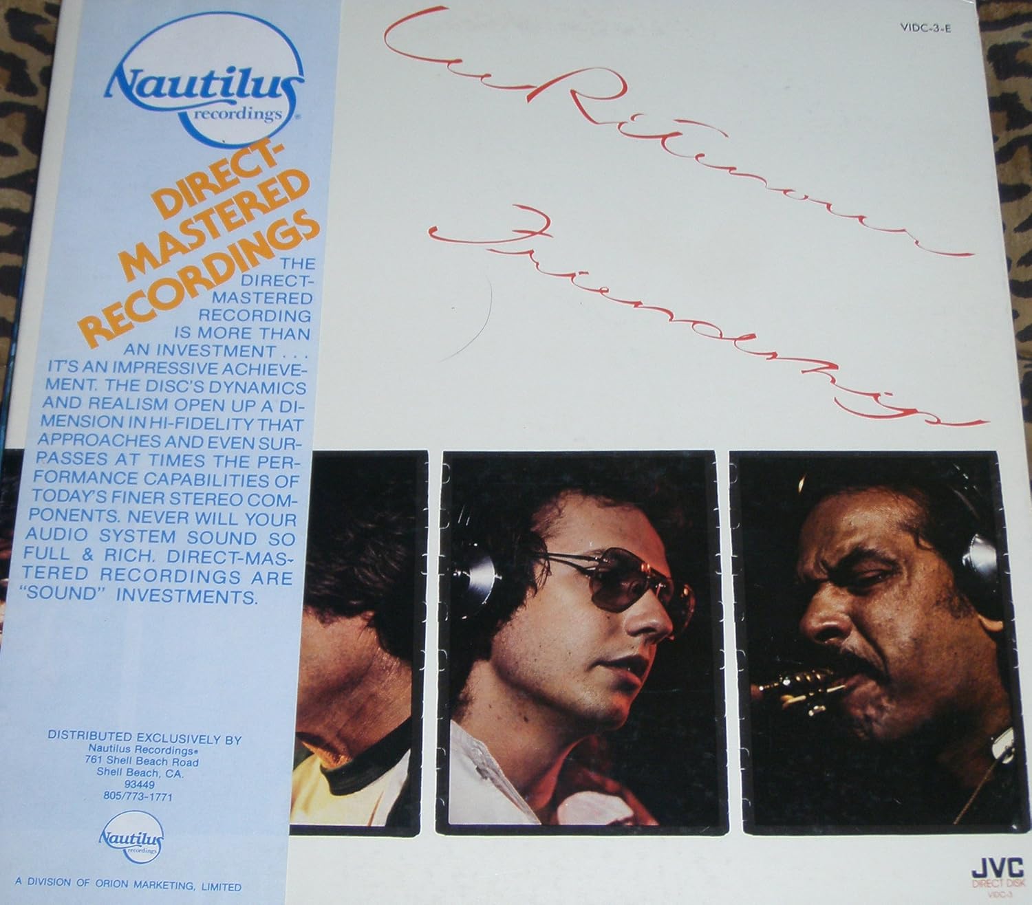 Amazon.com: Friendship: CDs & Vinyl